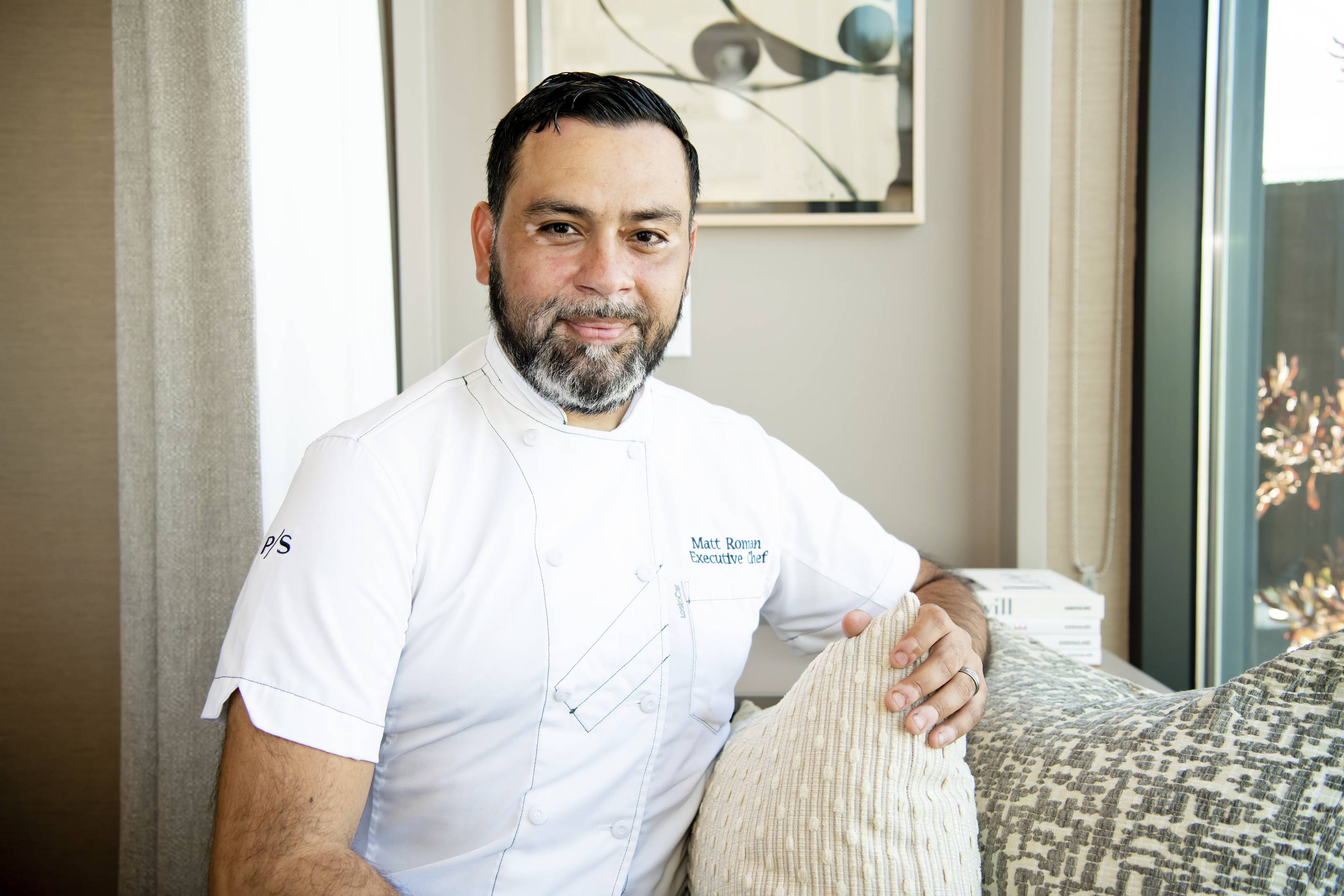 PS LAX: New Kitchen Elevates Luxury Travel Experience