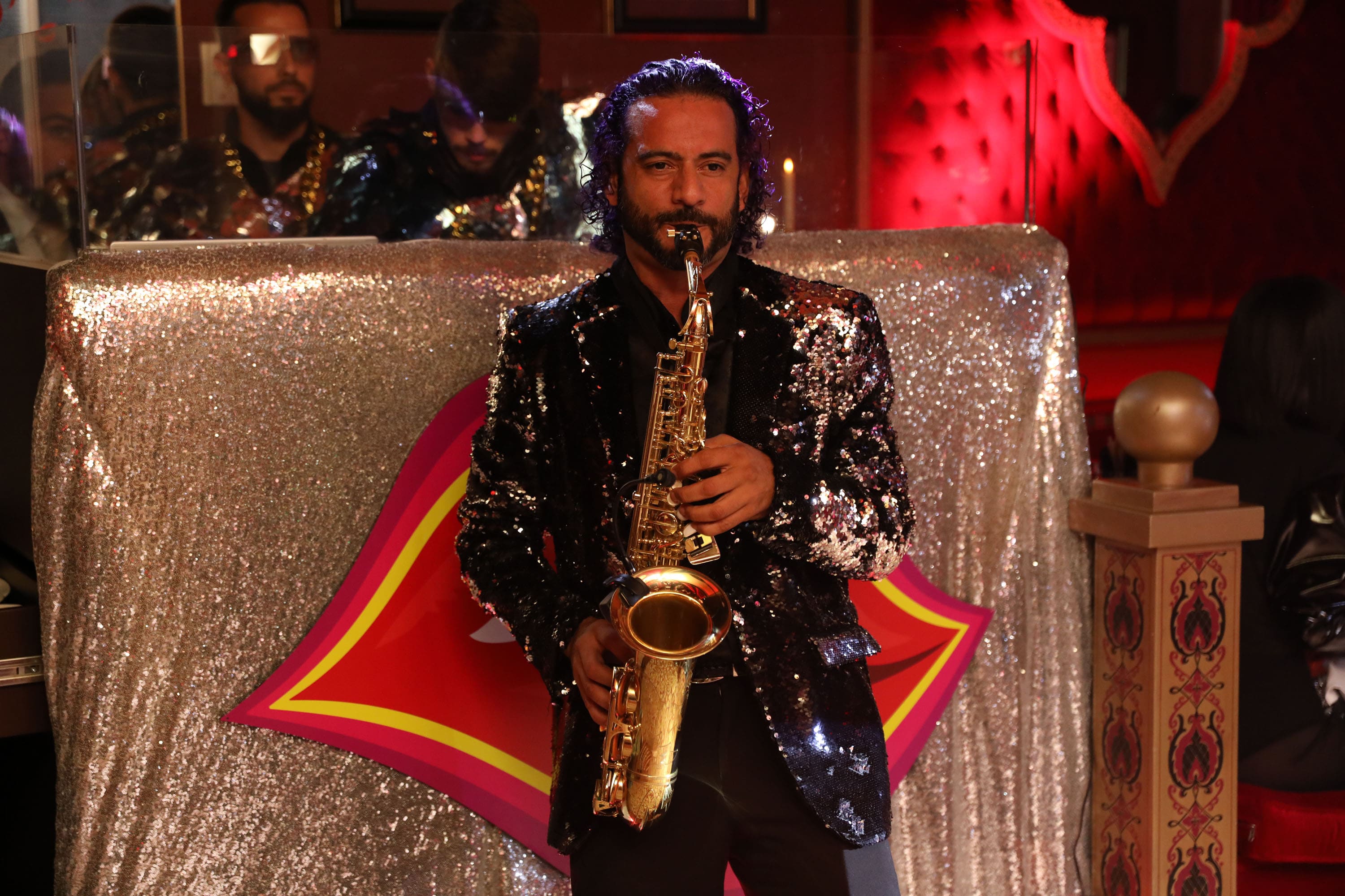 Fluid 54: Miami's Iconic Disco Dinner Party Debut