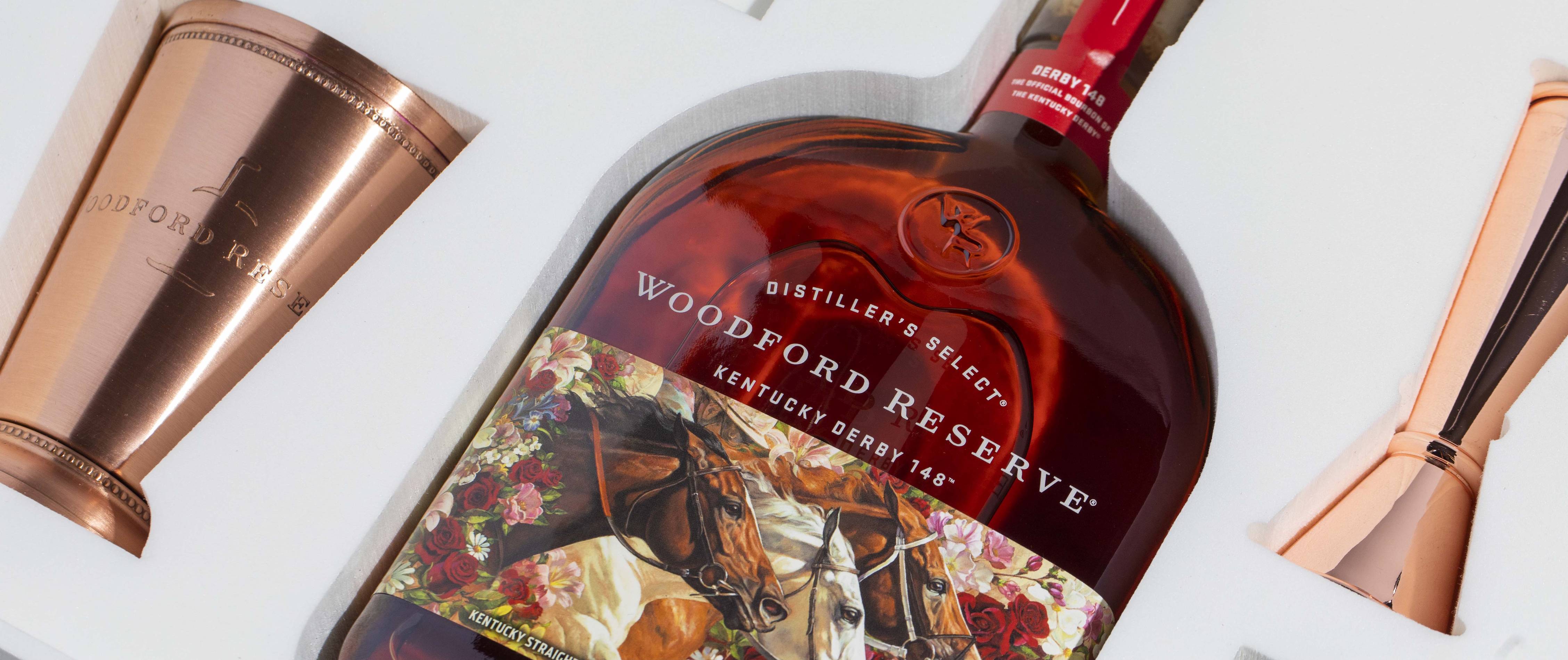 Enjoy Kentucky Derby Mint Julep at Home with Derby in a Box