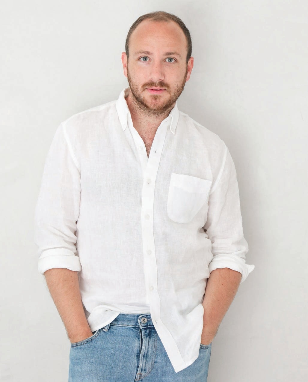 Andrew Ludington's Journey: From Fashion to Interior Design