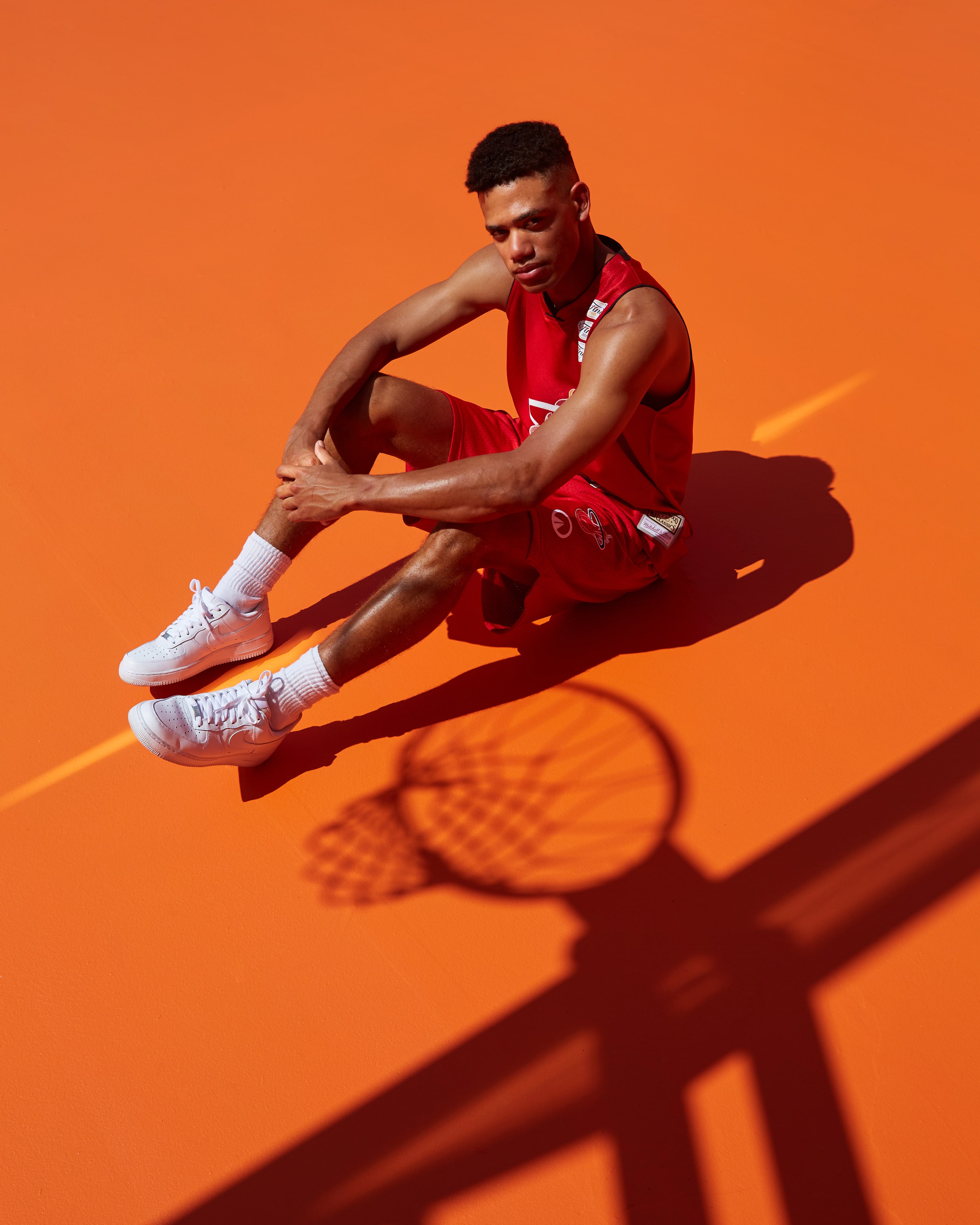 UNKNWN Launches Miami Heat Collection for NBA Playoffs