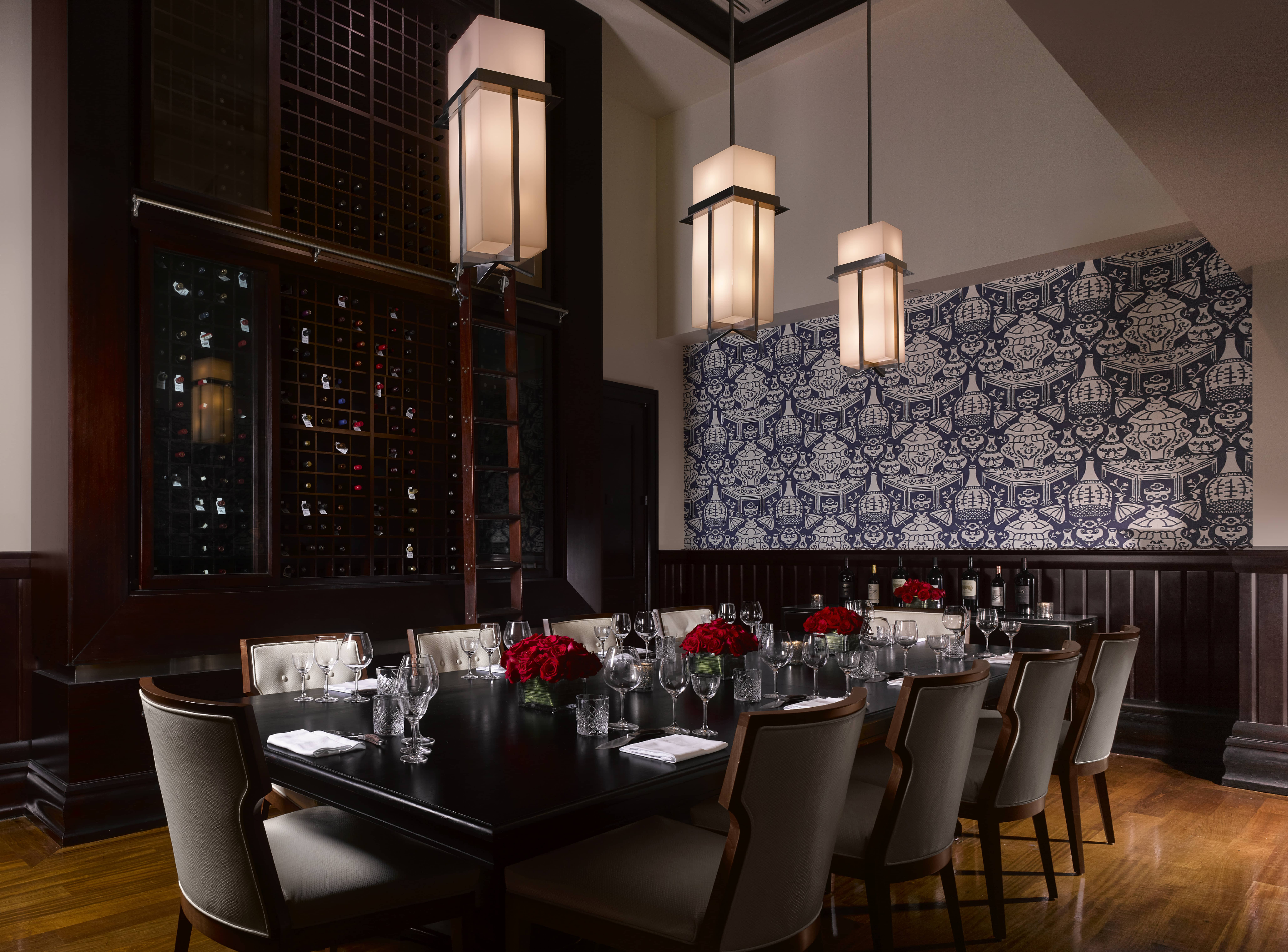 Award-Winning Steakhouse in South Florida