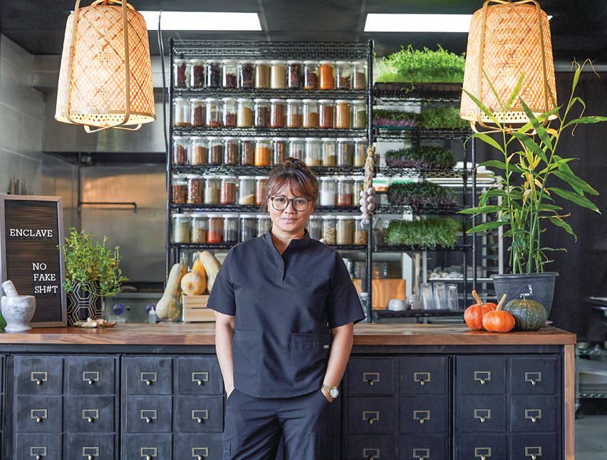 Meet San Diego’s Leading Women in Food & Beverage Industry