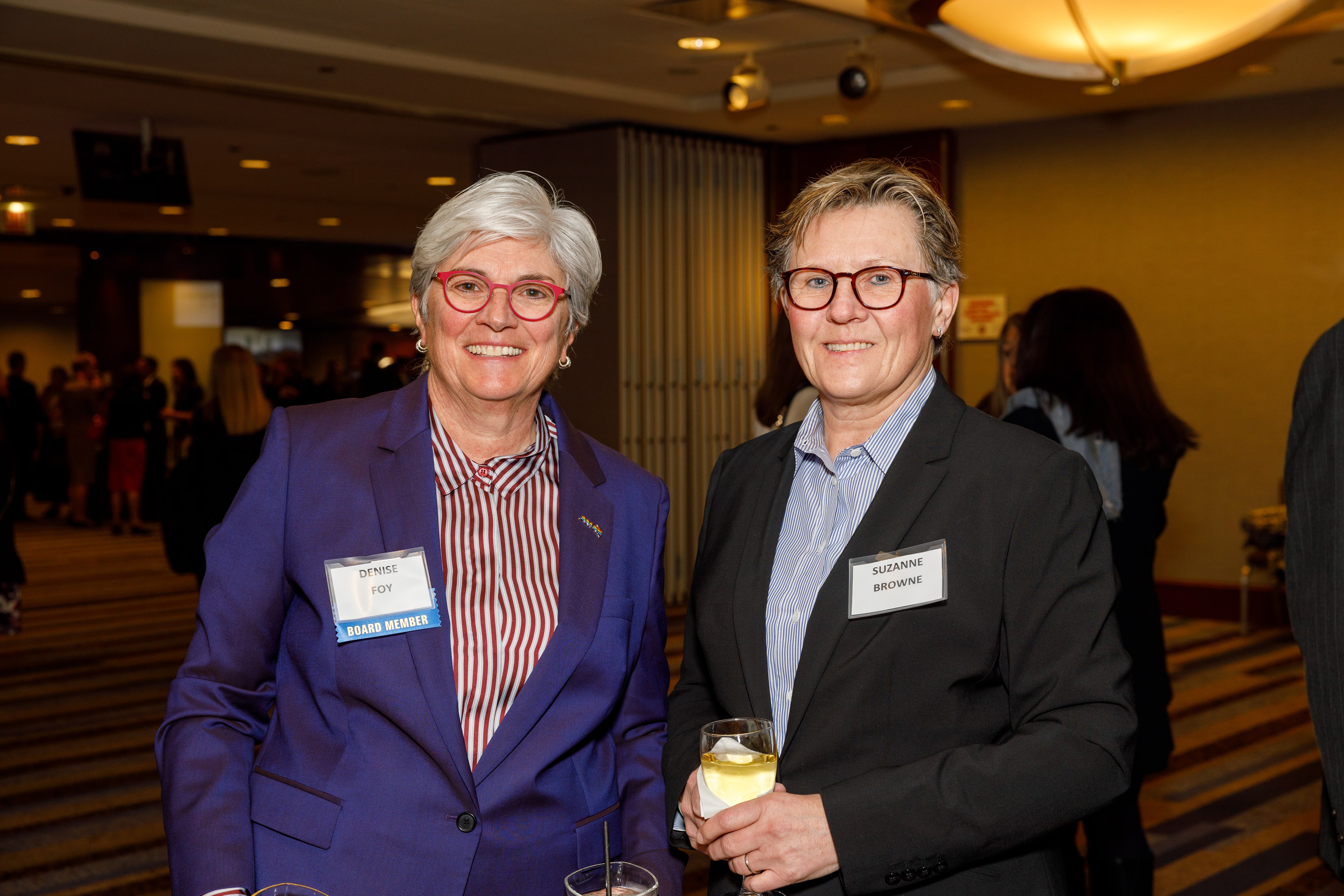 Illinois Holocaust Museum Honors Humanitarian Leaders