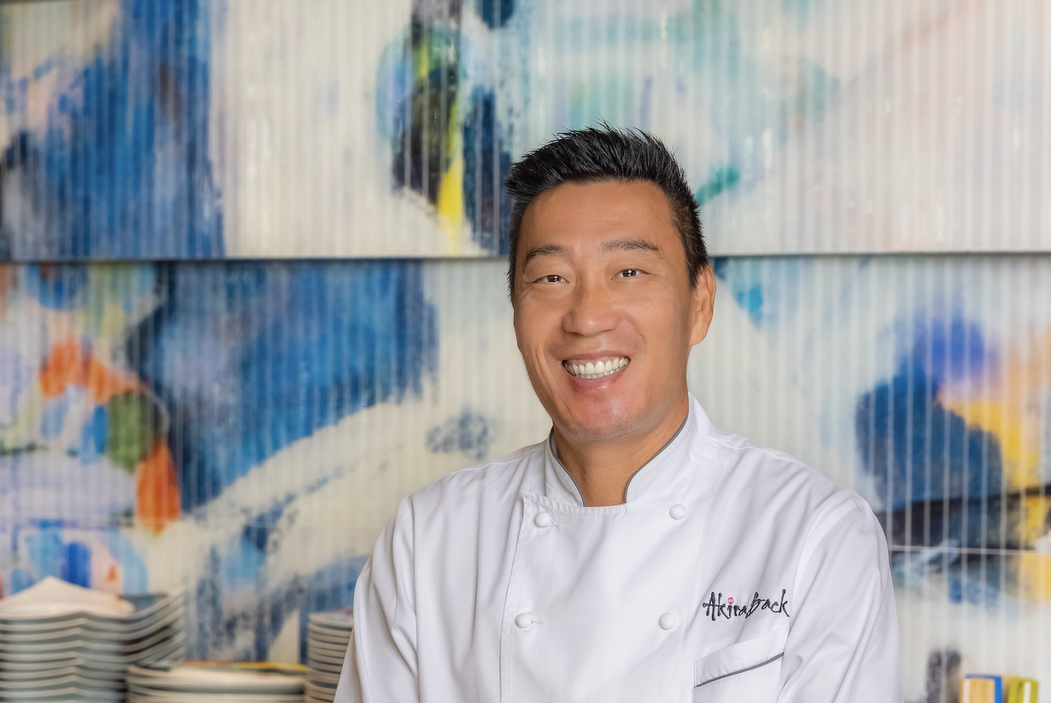 Akira Back: Michelin-Starred Chef Expands Culinary Empire