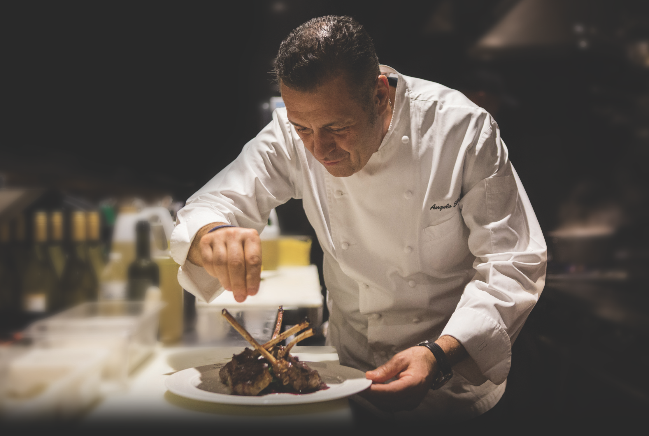 Aspen's Culinary Stars: Chefs Redefining Local Flavors