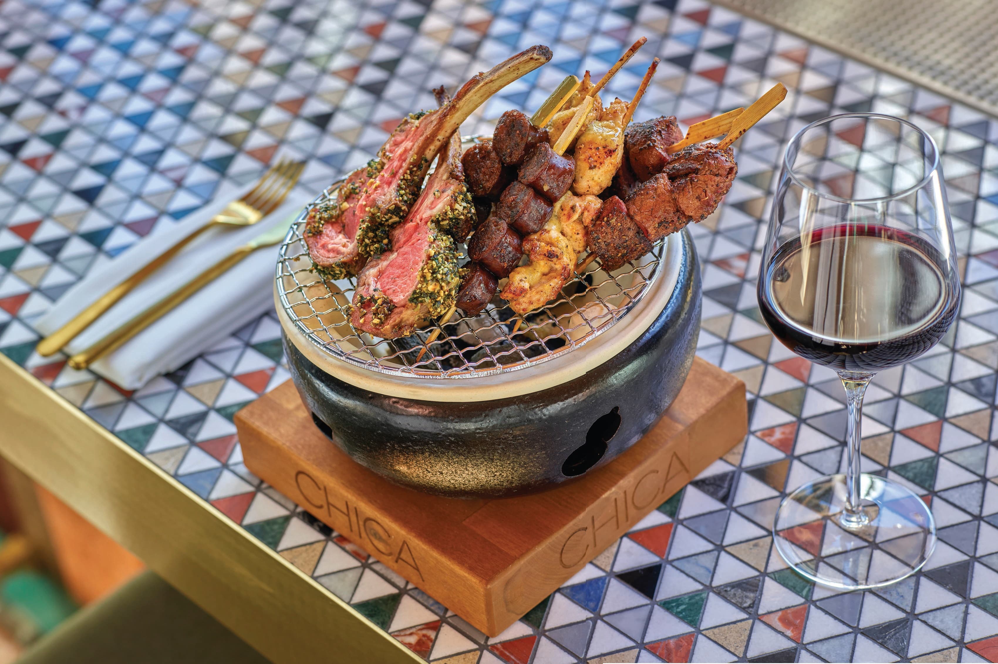 Aspen's Culinary Stars: Chefs Redefining Local Flavors