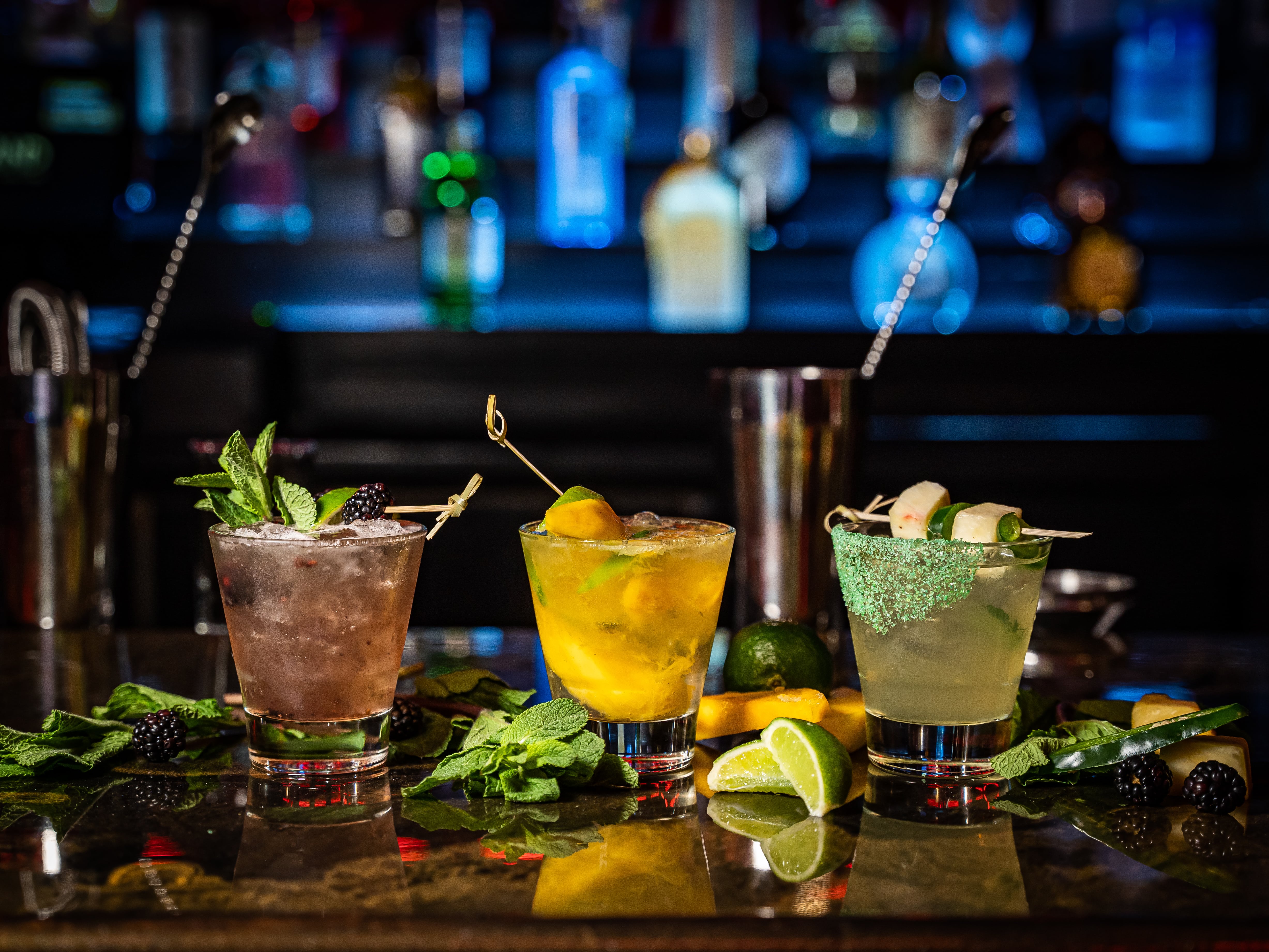Wonderland NYC: A Nightclub Experience Like No Other