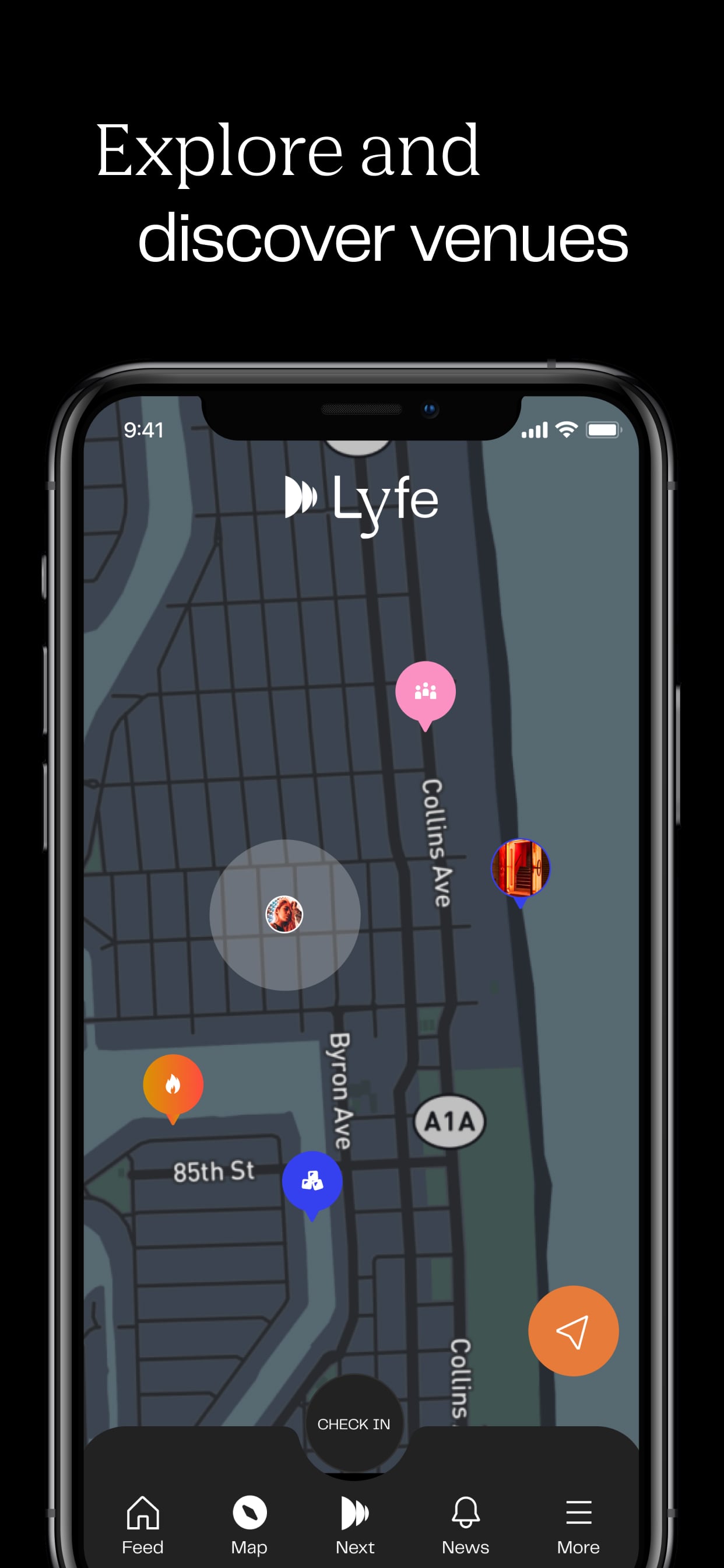 Lyfe Social: Your Ultimate Guide to Night Out in Miami