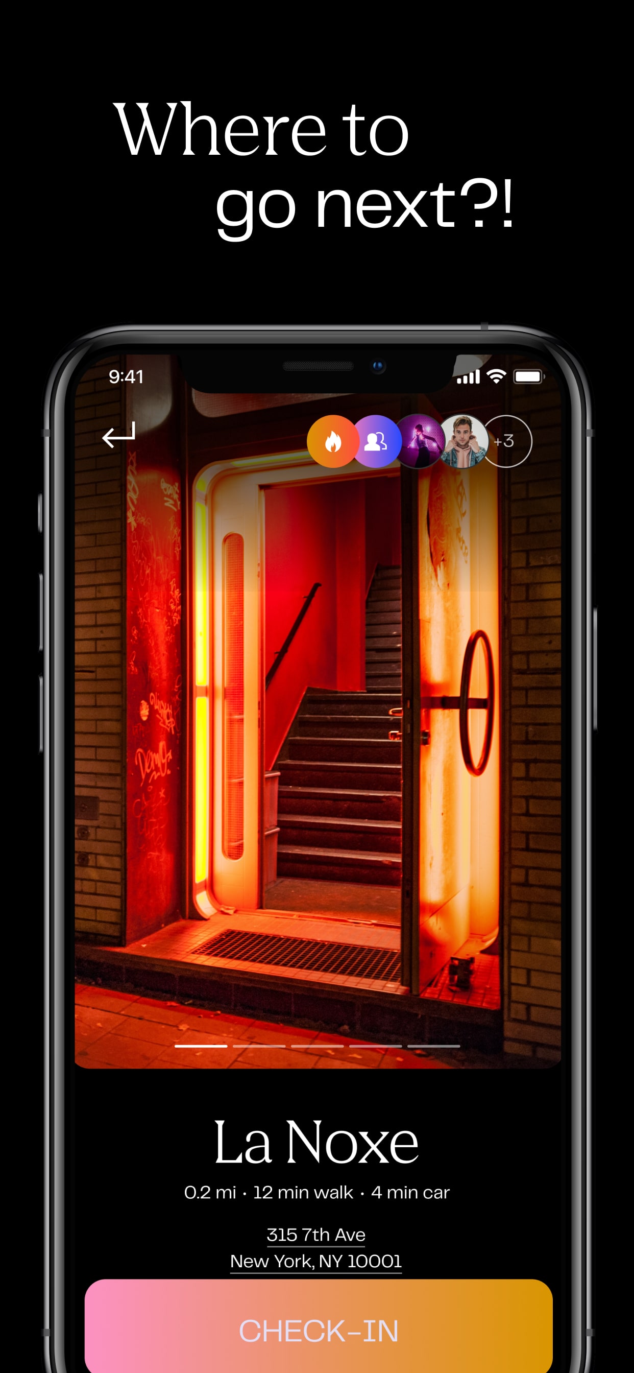 Lyfe Social: Your Ultimate Guide to Night Out in Miami