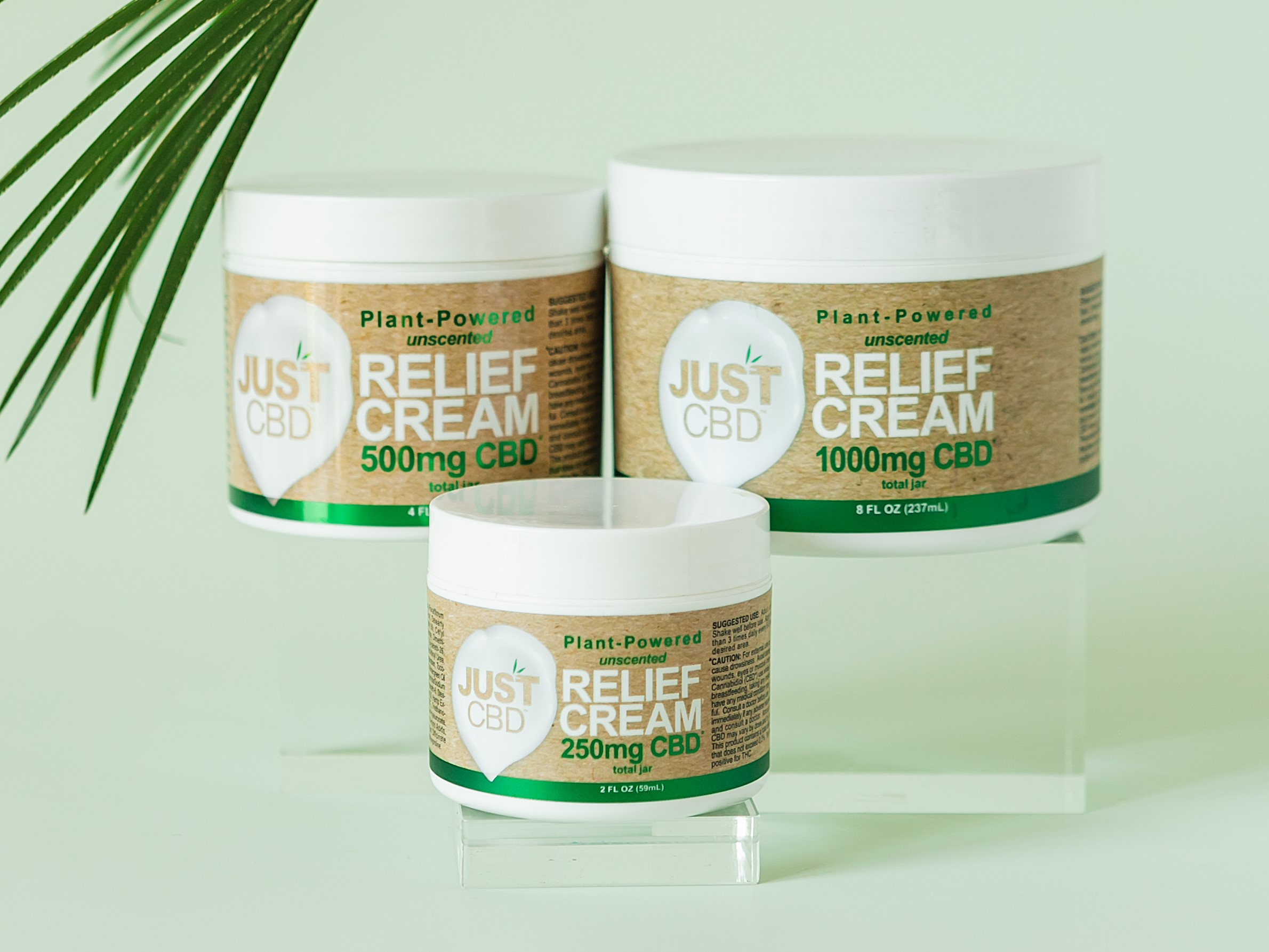 Best CBD Creams in Gotham NY: Top Brands Reviewed