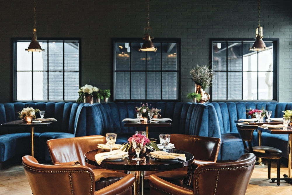 Top 6 Cocktail Lounges in Orange County for Every Mood