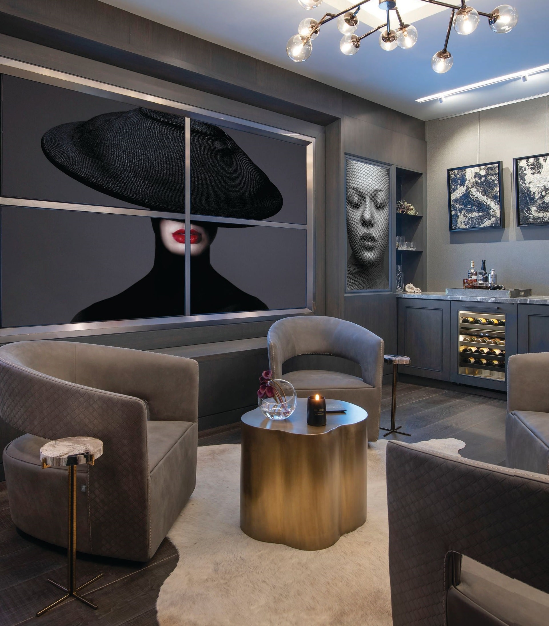 Revolutionizing Art: Meet Apollo, Chicago's Digital Platform