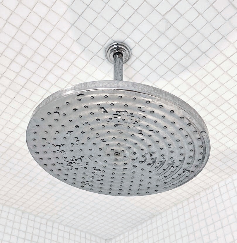 Transform Your Bathroom into a Spa Oasis This Weekend