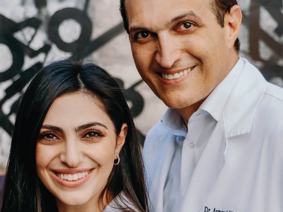 Top Beverly Hills Dermatologists: Dr. Daniella & Armand Newman