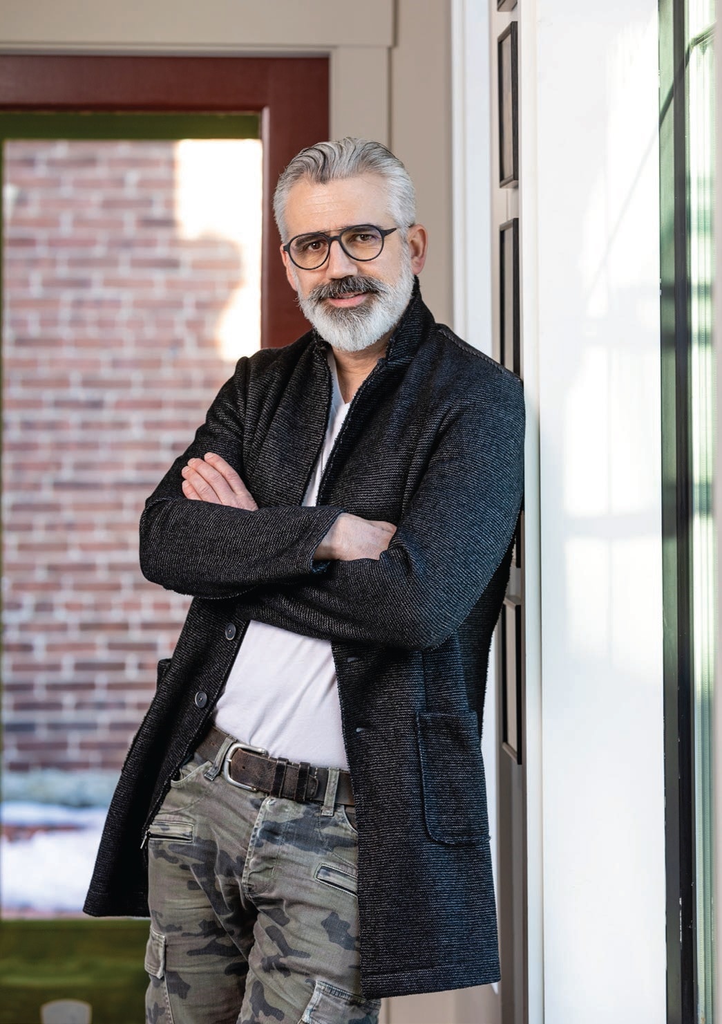 Essential Eyewear Tips from Local Optician Todd Rogers