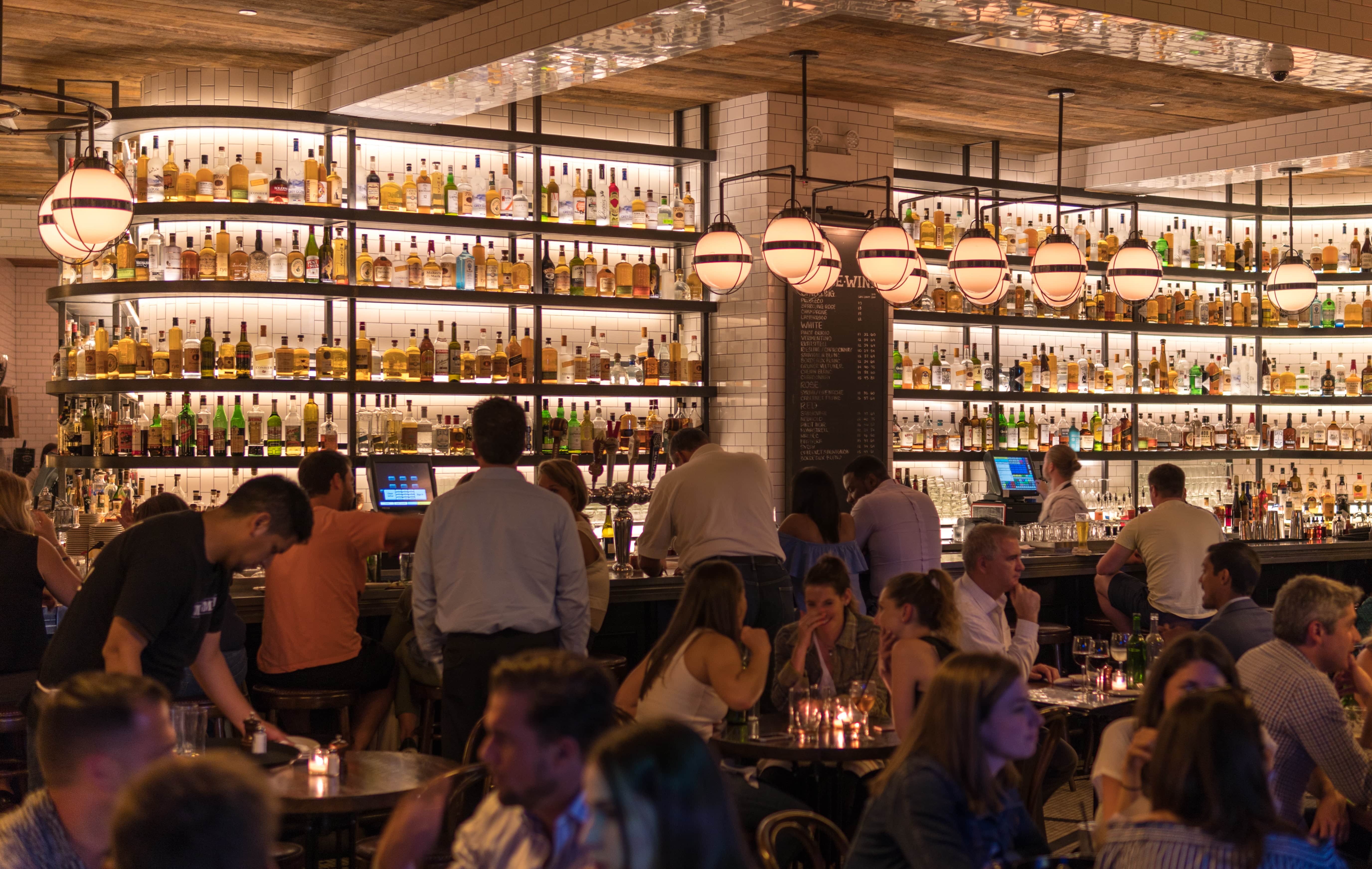 Top Restaurants in New York City You Must Try