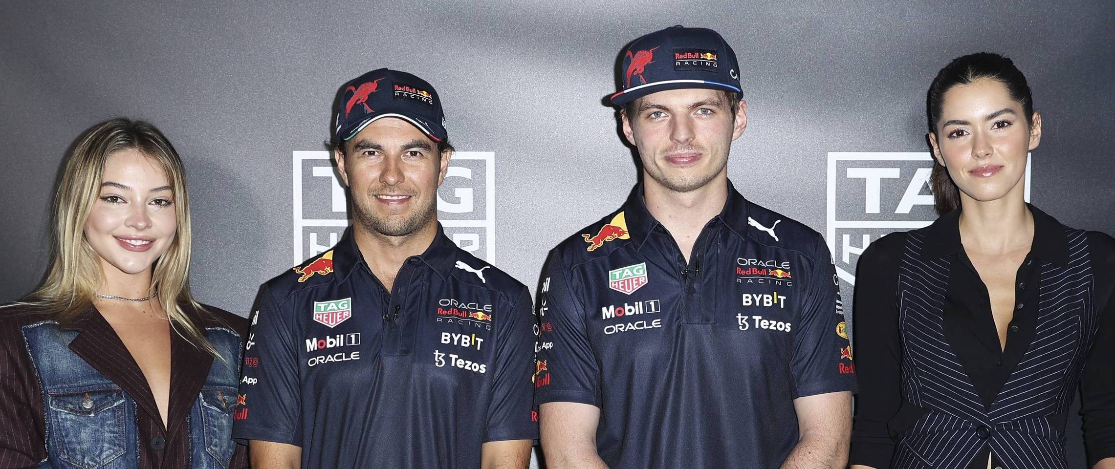 TAG Heuer Celebrates Miami Race Week with Exclusive Event