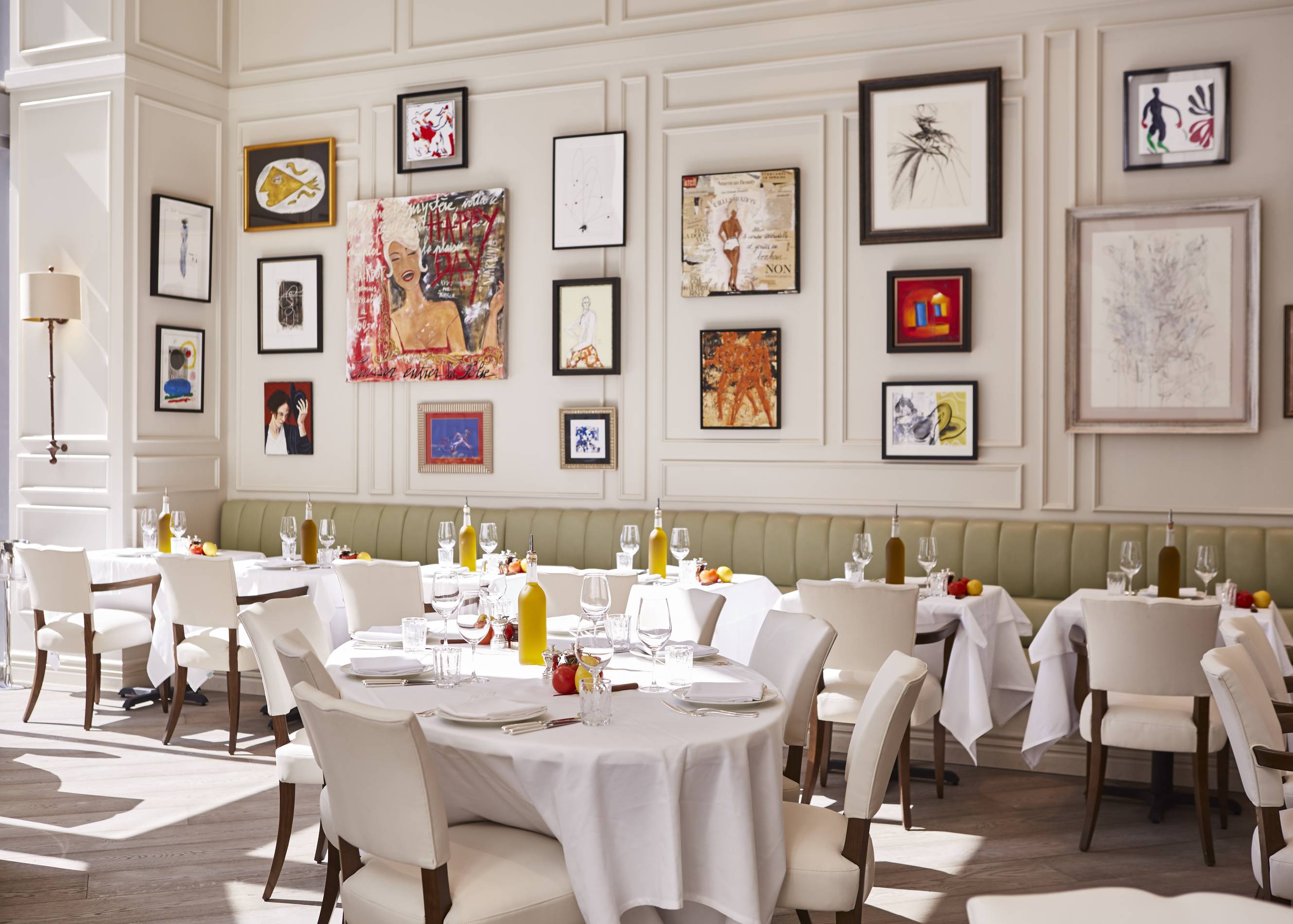 Best Restaurants in Brickell: Miami's Culinary Gems