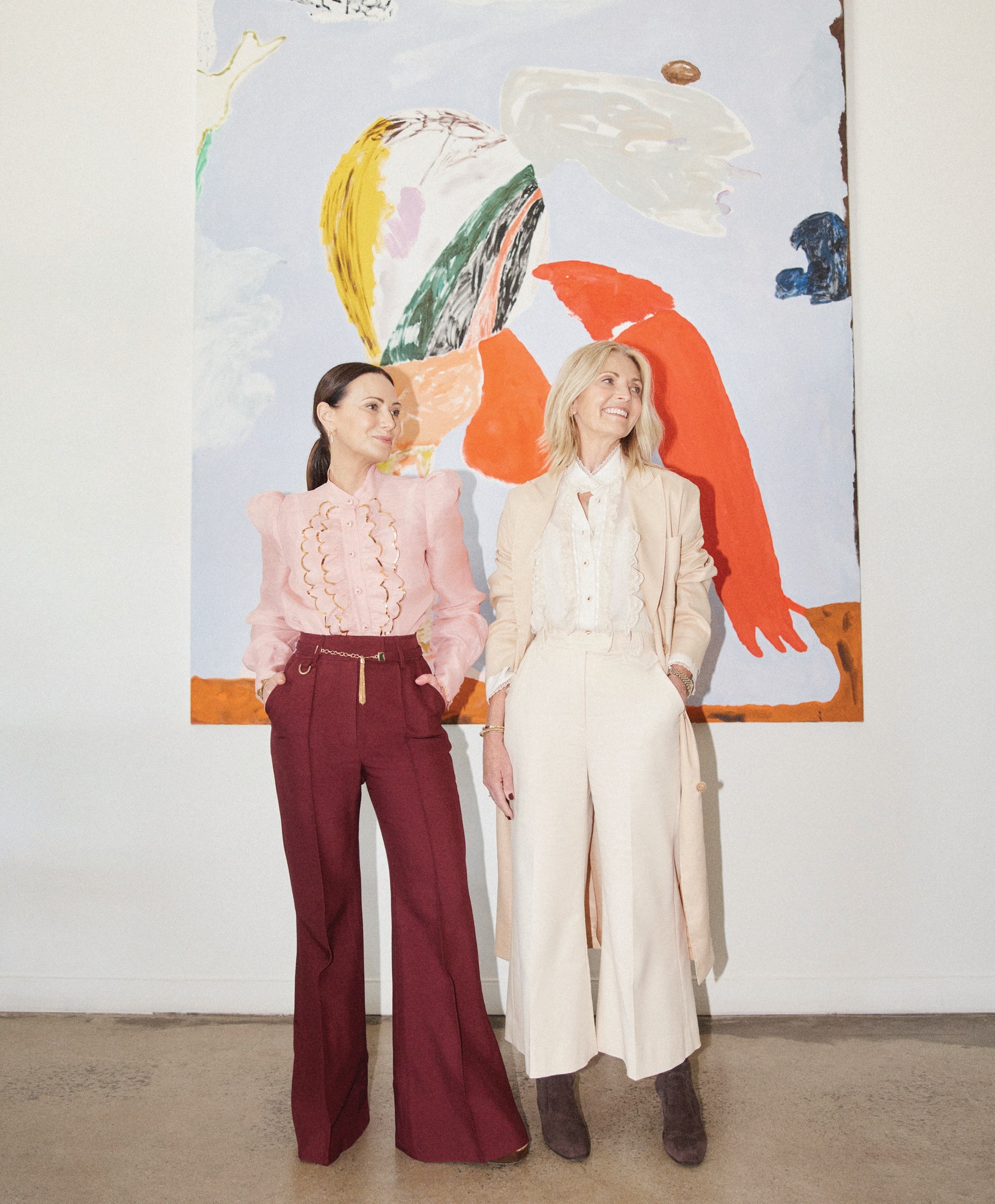 Zimmermann Sisters Expand into Miami's Design District