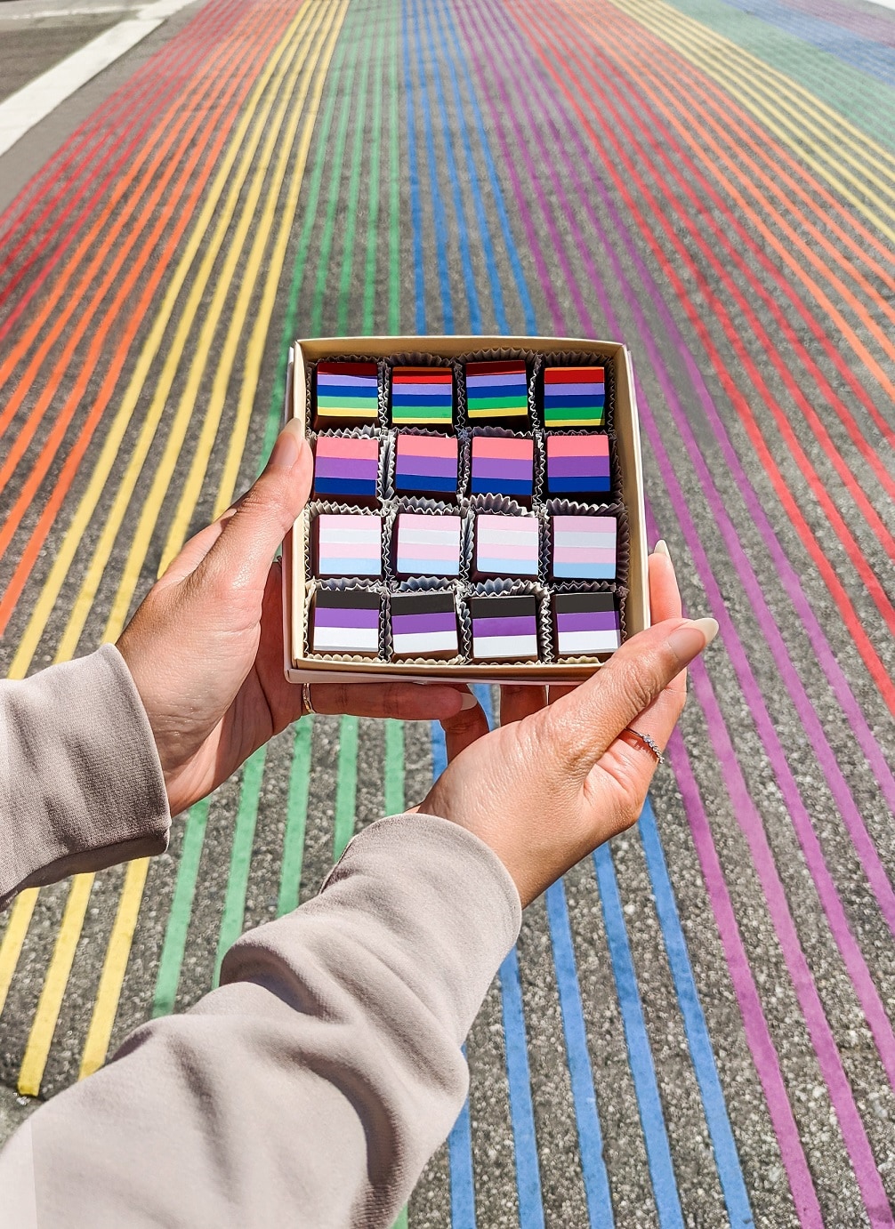 Kokak Chocolates: Celebrating Pride & Filipino Heritage