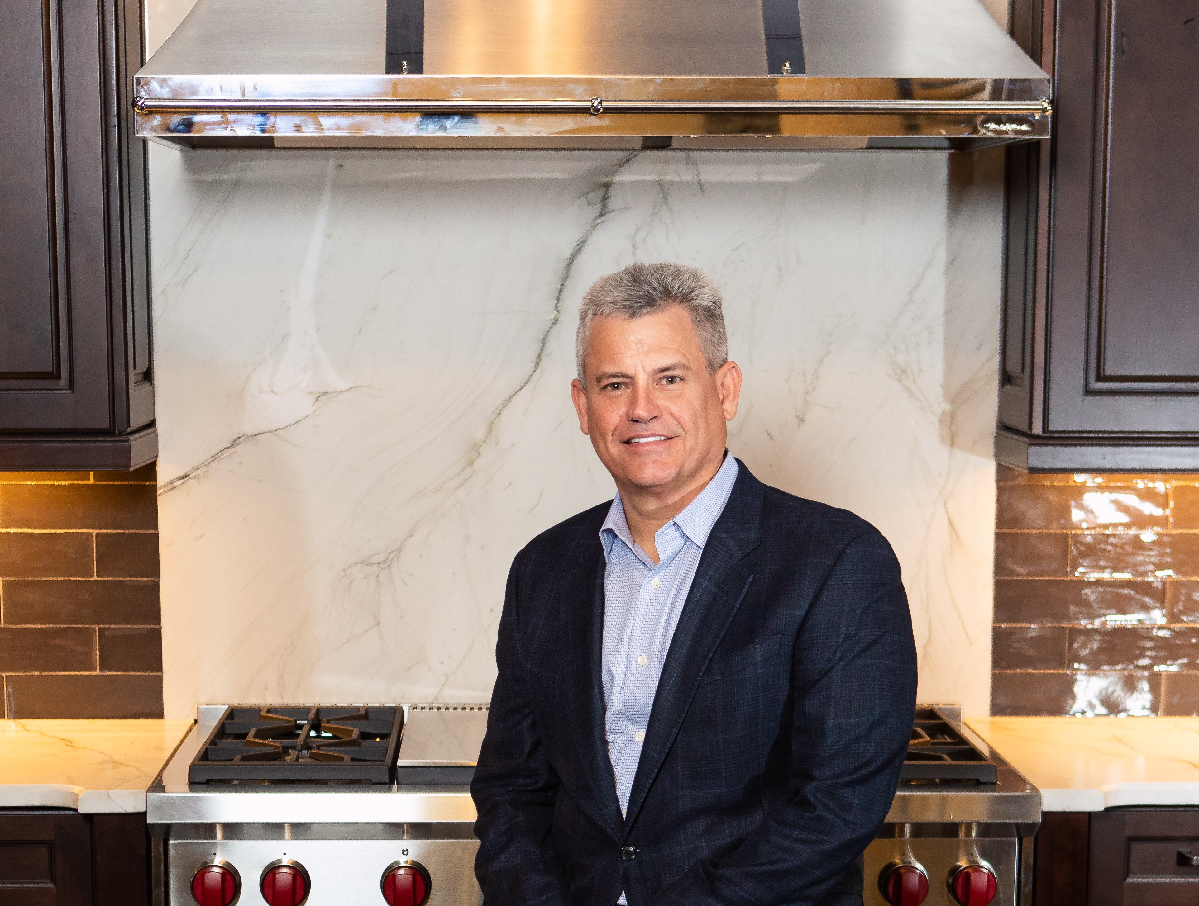 Mitch Hires: Atlanta's Construction & Design Leader