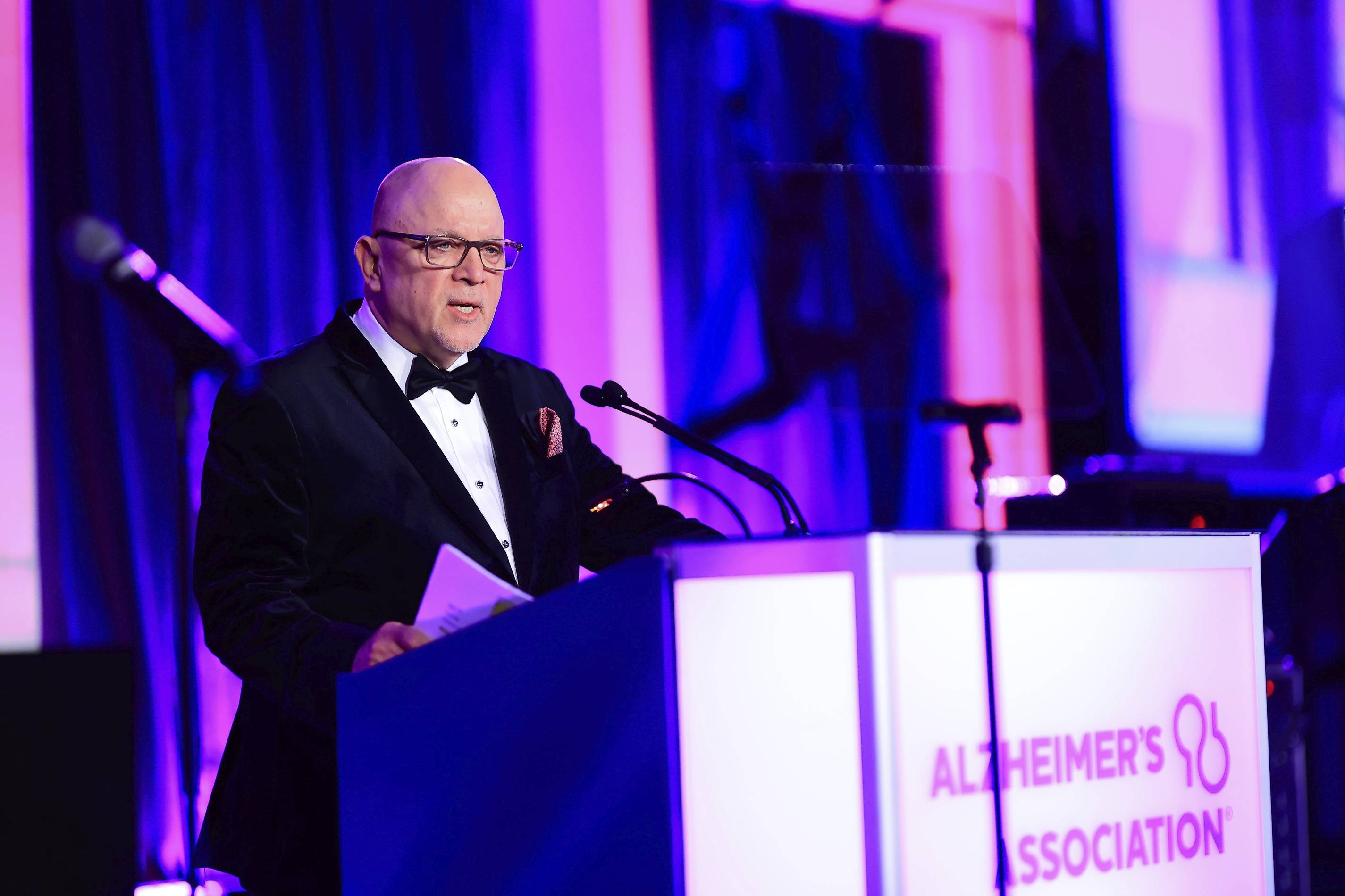 Join 34th Annual Chicago Rita Hayworth Gala Against Alzheimers