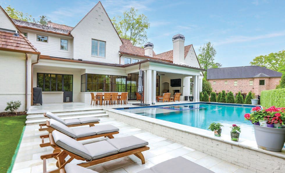 Sam Bayne: Luxury Real Estate Expert in Atlanta