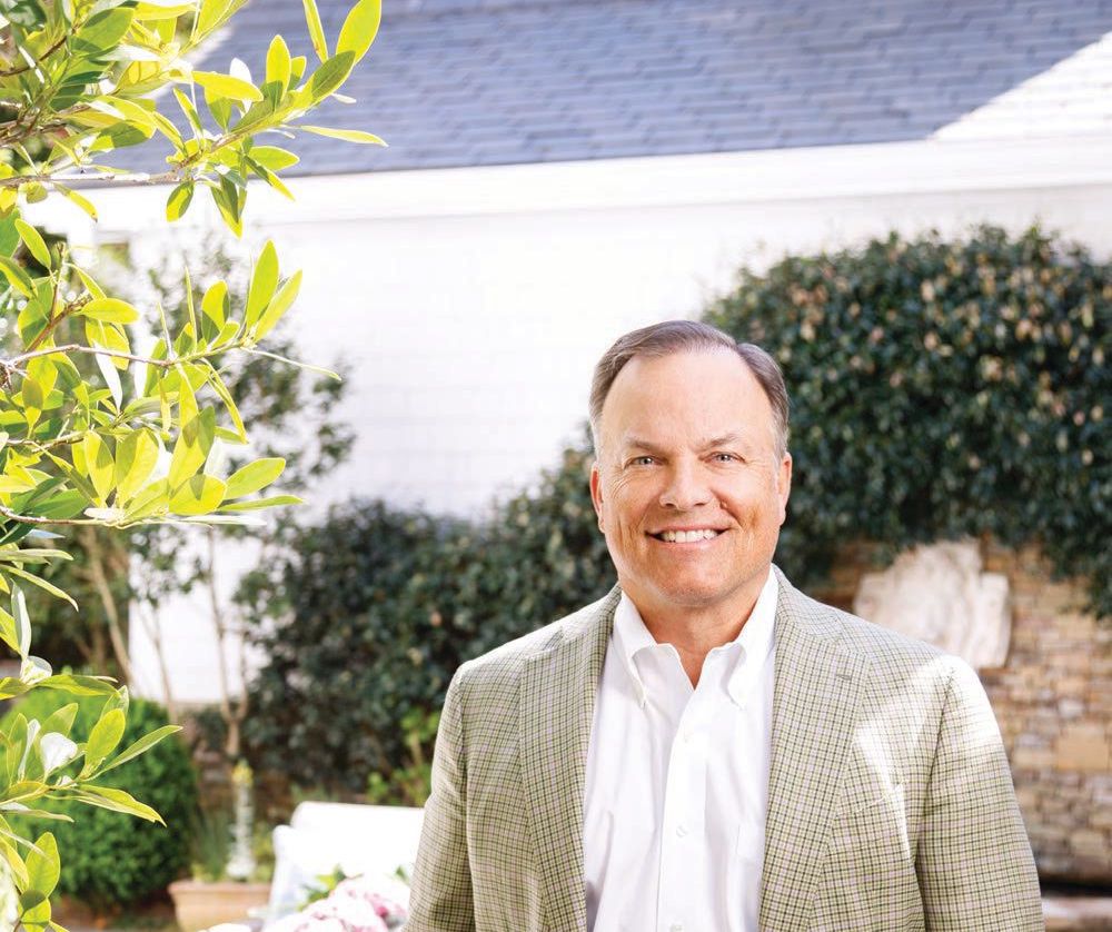 Atlanta's Real Estate Market Insights with Sam Bayne