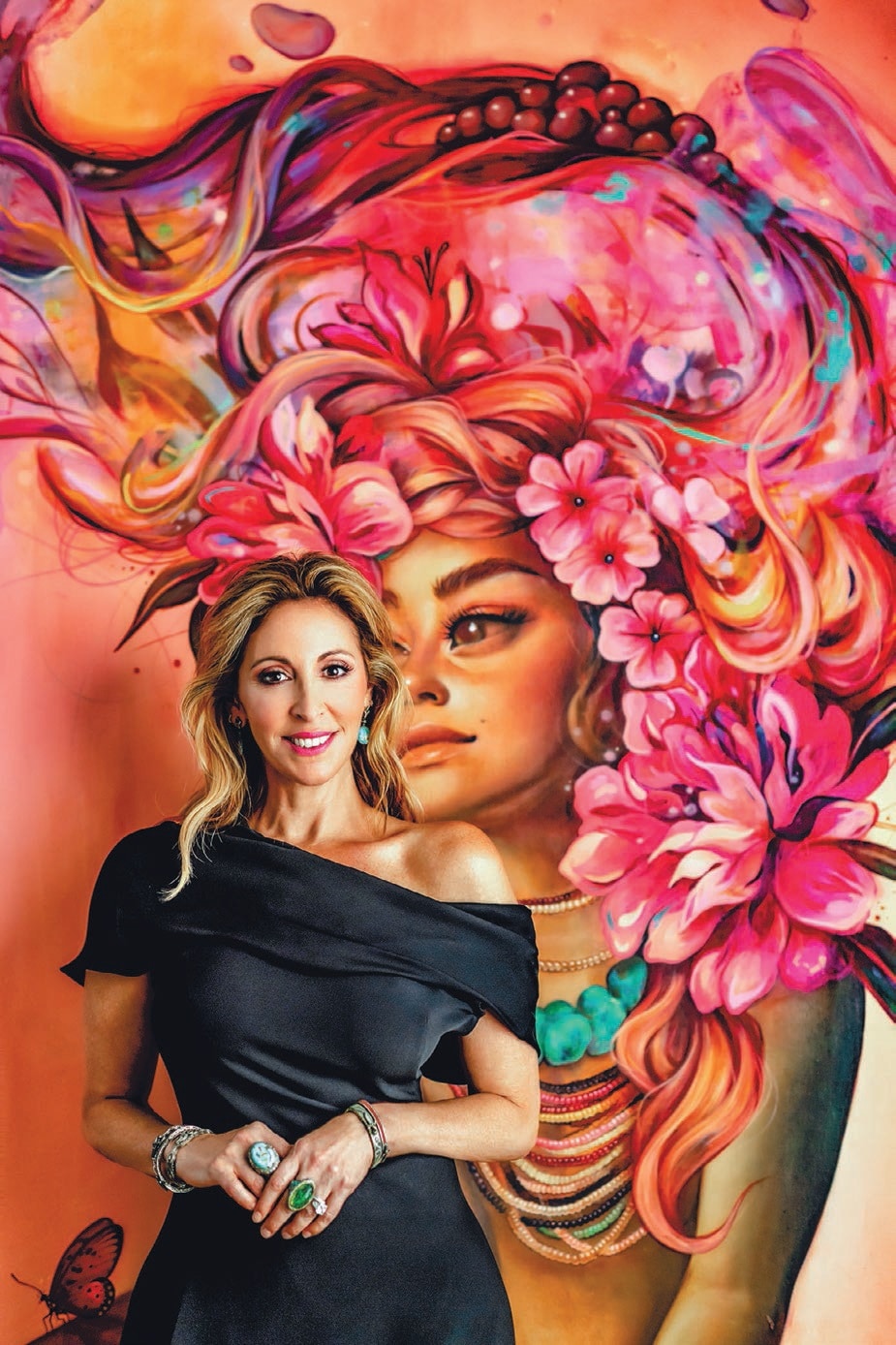 Wynwood Walls Foundation: Enriching Miami Through Arts