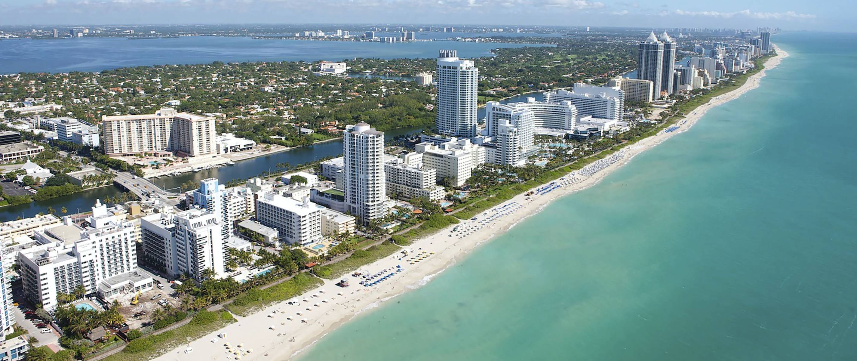 12 Must-See Miami Attractions for Locals