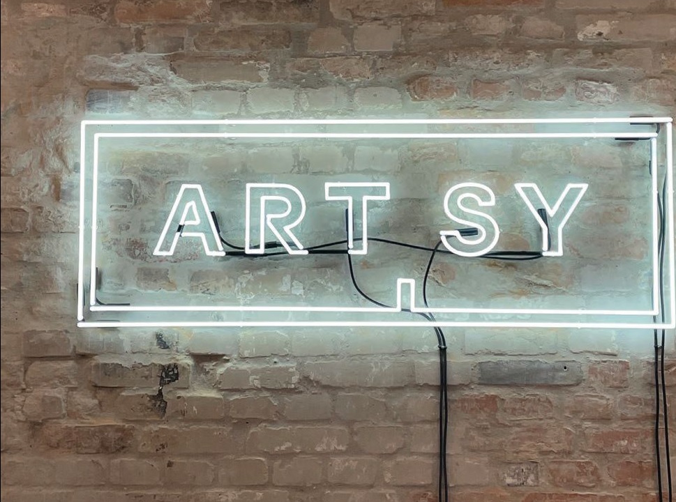 Artsy's Vision: Transforming Access to Diverse Art