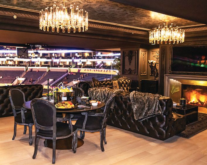 Discover L.A.'s Hottest New Music Venues & VIP Experiences