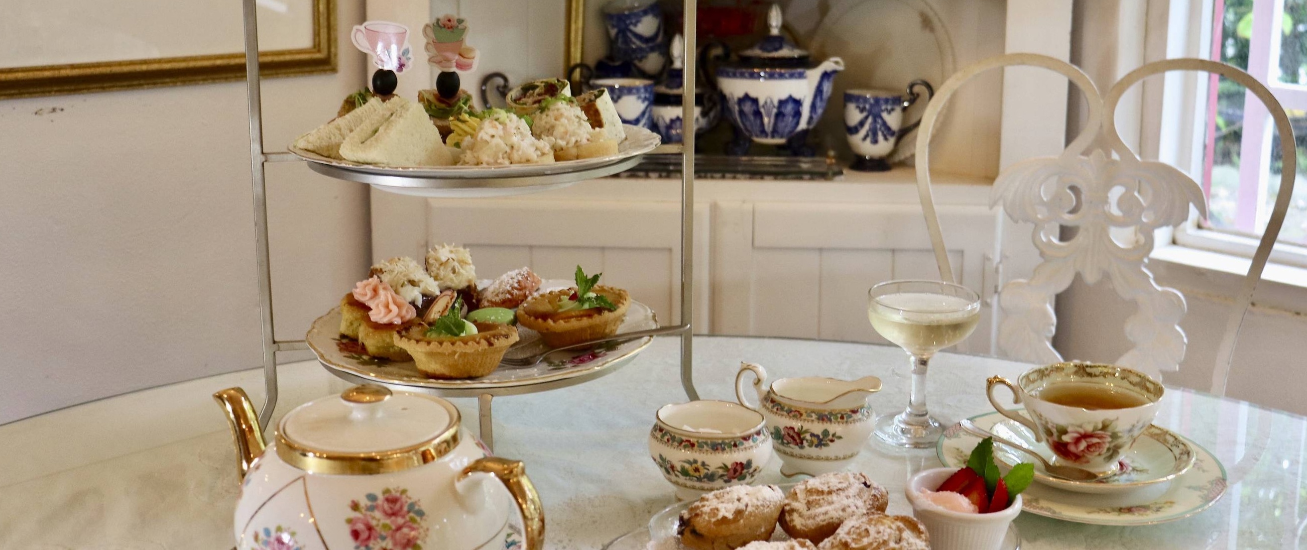 Experience High Tea in Miami: Top 5 Locations