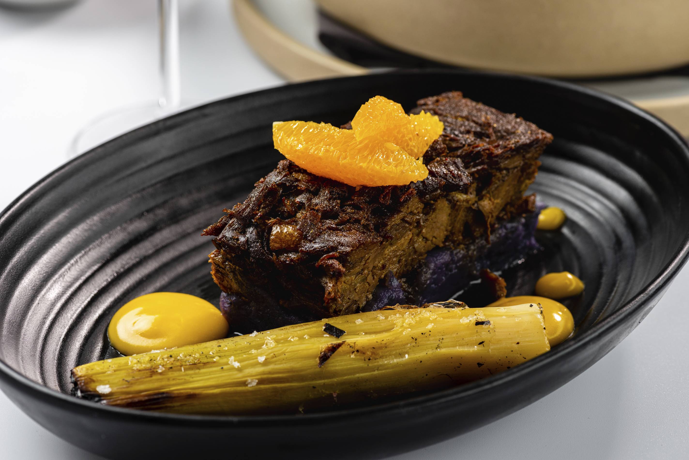 Miami's Secret & New Menu Delights at Iconic Restaurants