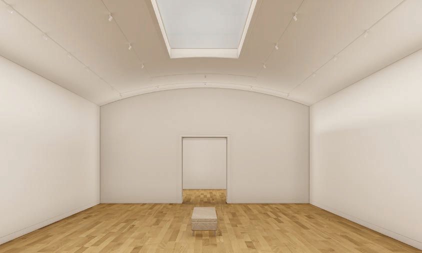Guild Hall's $25M Renovation: Enhancing Art & Community