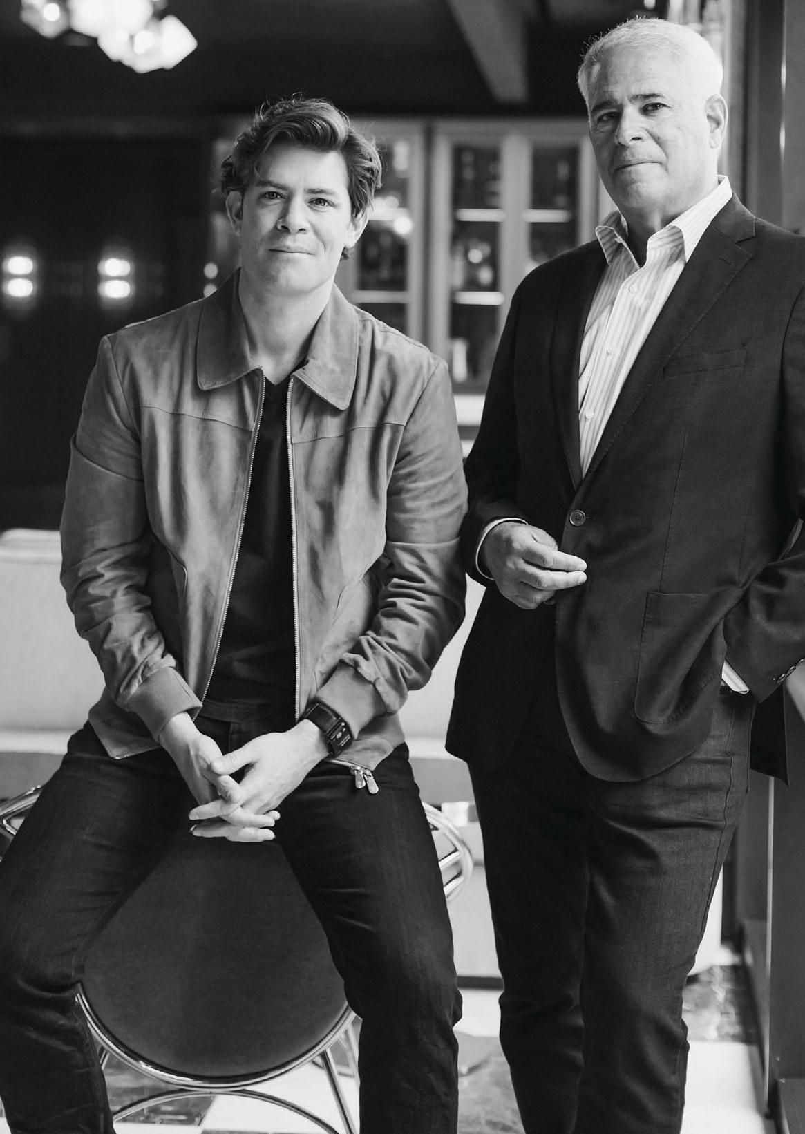 Top 50 Influential Figures in Orange County in 2023