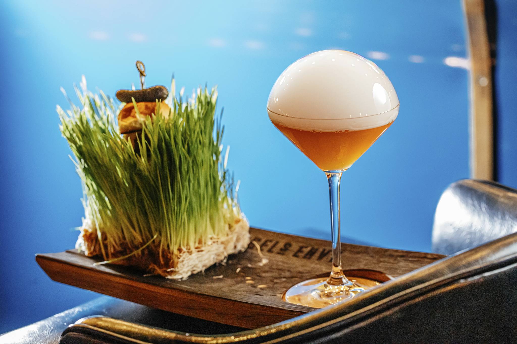 Miami's Secret & New Menu Delights at Iconic Restaurants