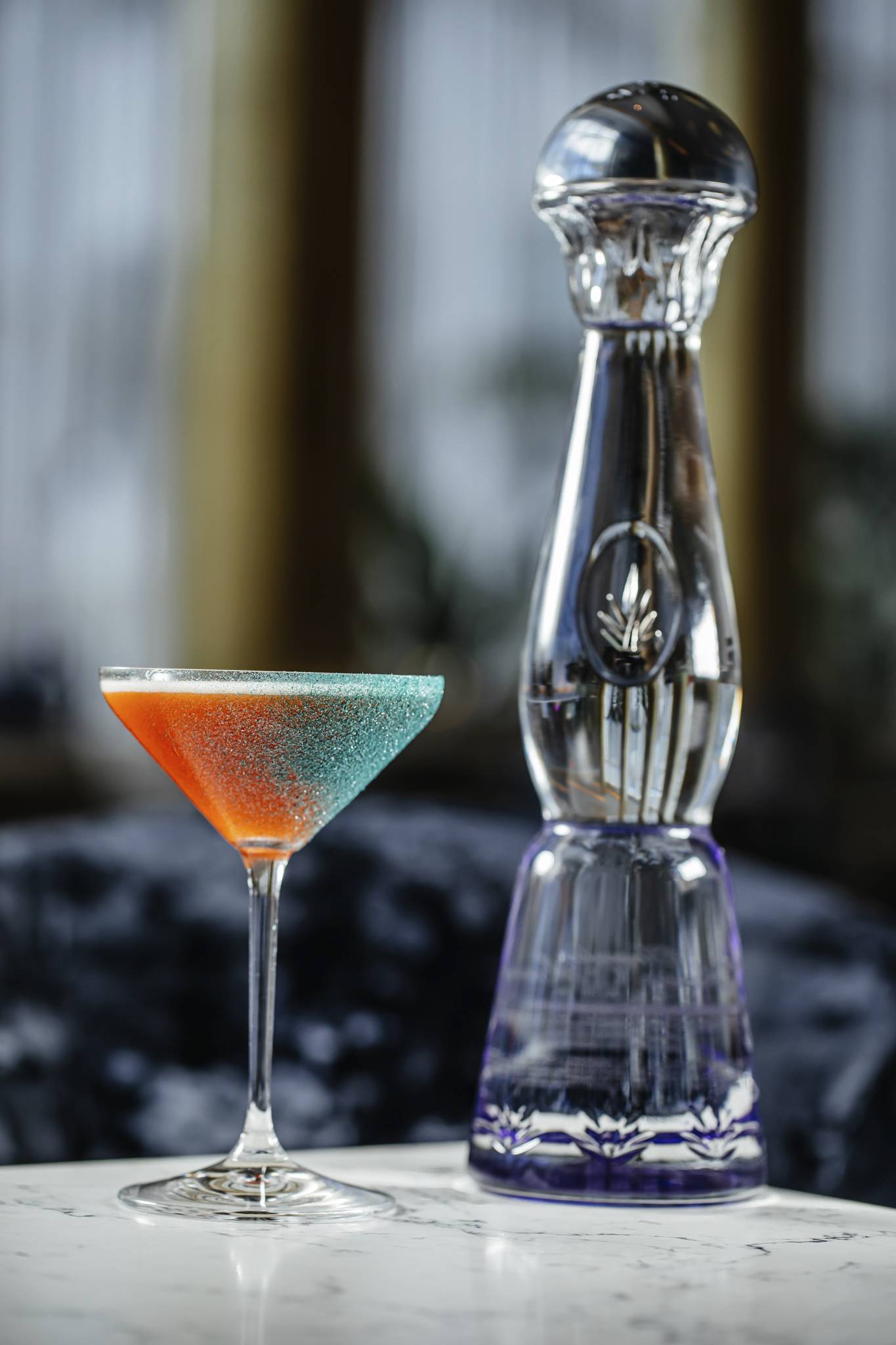Miami's Secret & New Menu Delights at Iconic Restaurants