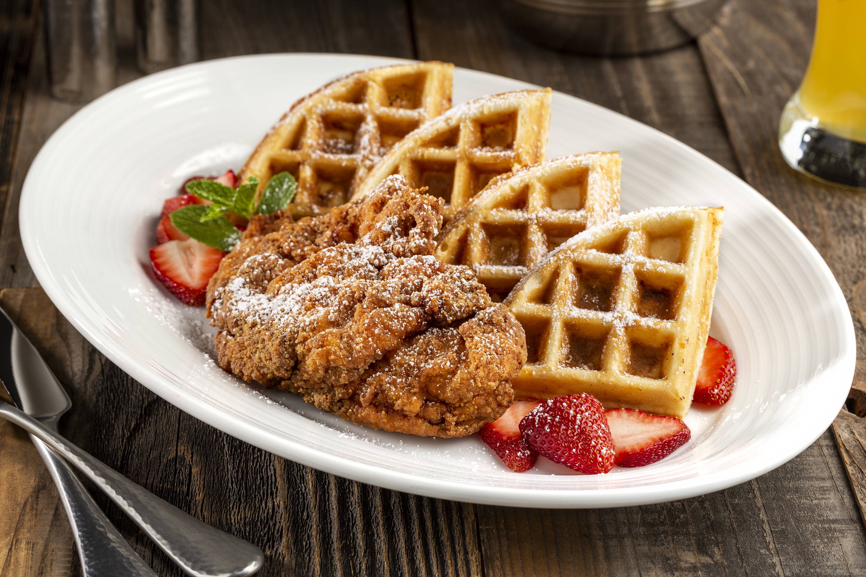 Nellie's Southern Kitchen Opens in Las Vegas