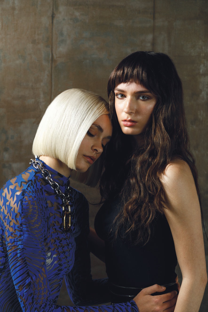 Van Michael Salons: A Legacy of Excellence in Haircare