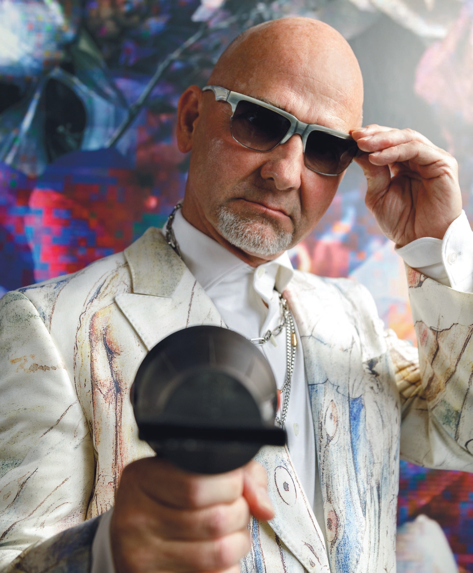 Van Michael Salons: A Legacy of Excellence in Haircare