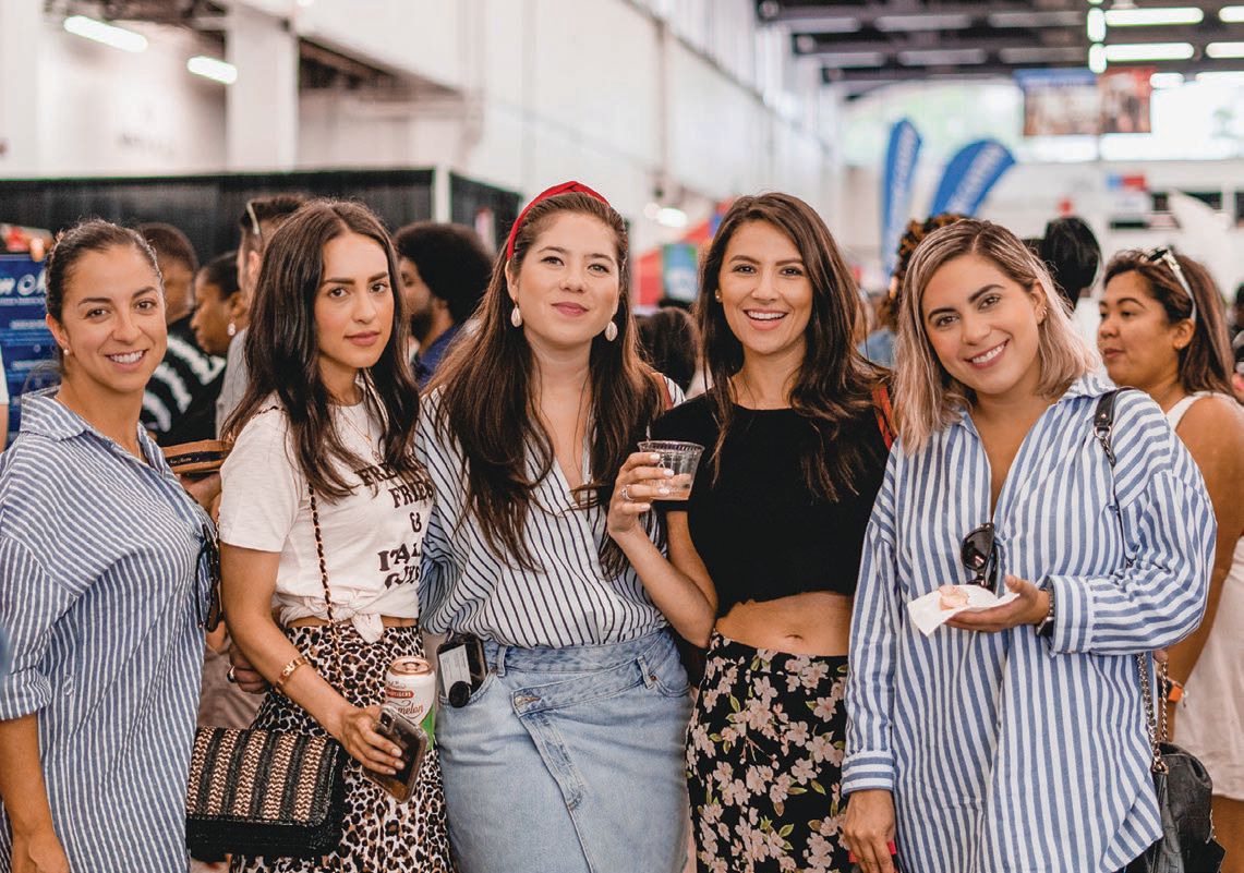What to Do in Dallas: June Events & Festivals