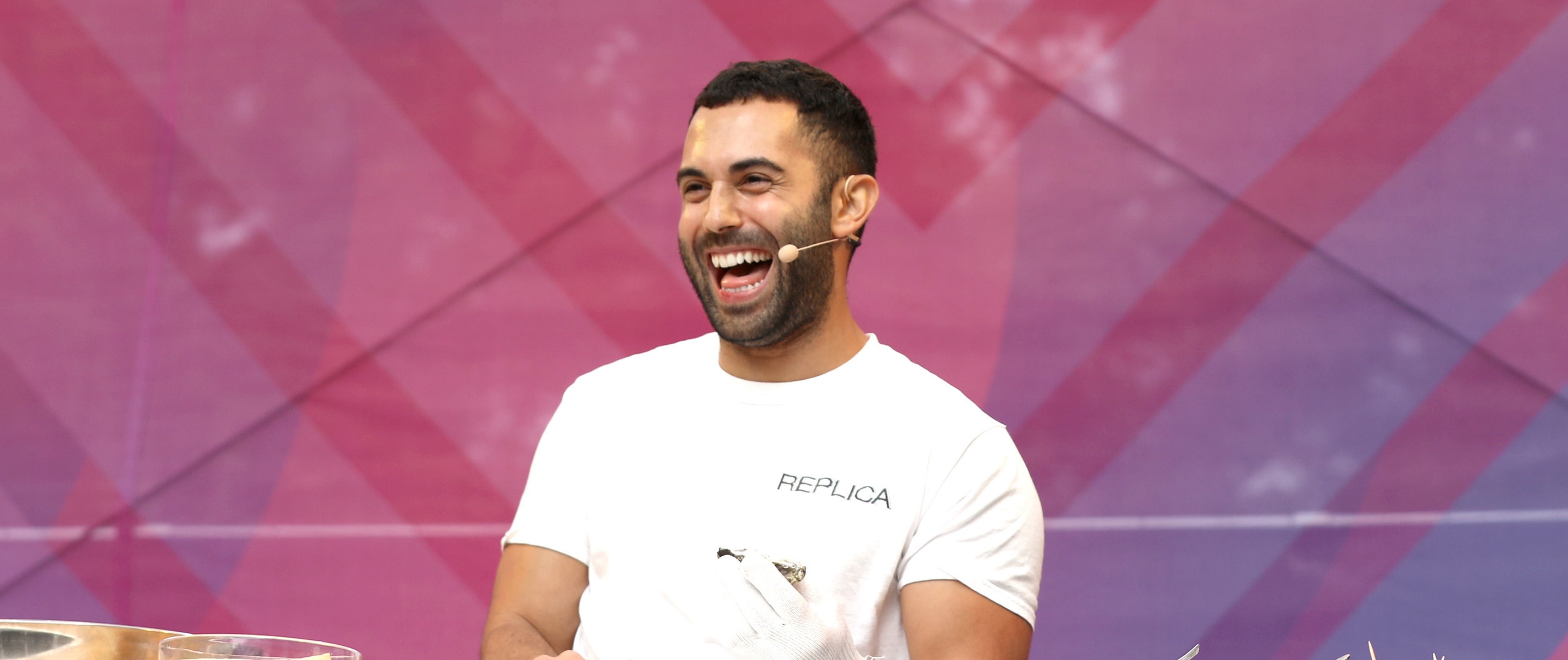 Andy Baraghani's Bay Area Cookbook Tour Highlights