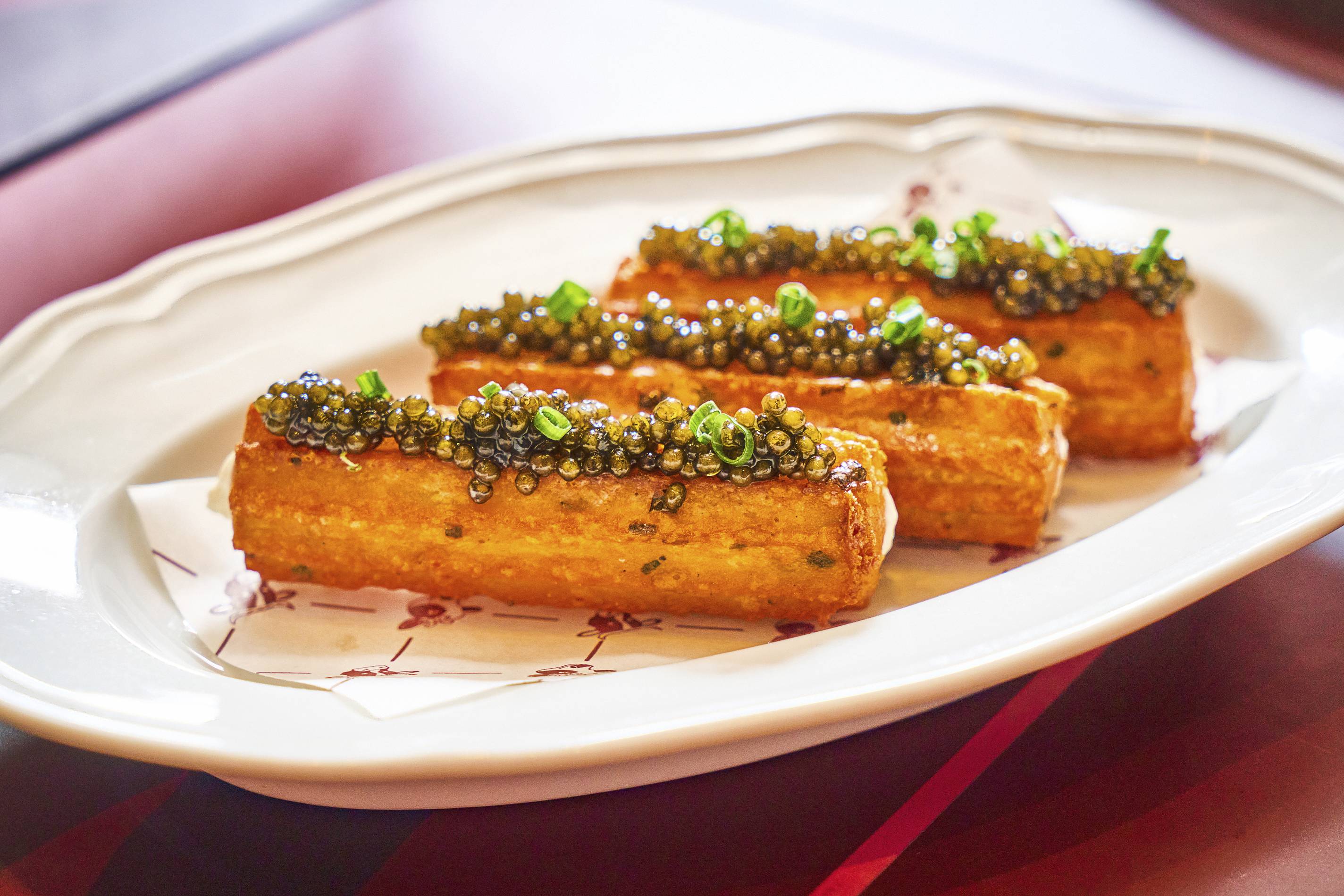 Catch Steak Opens: Classic Meets Modern Dining in Melrose