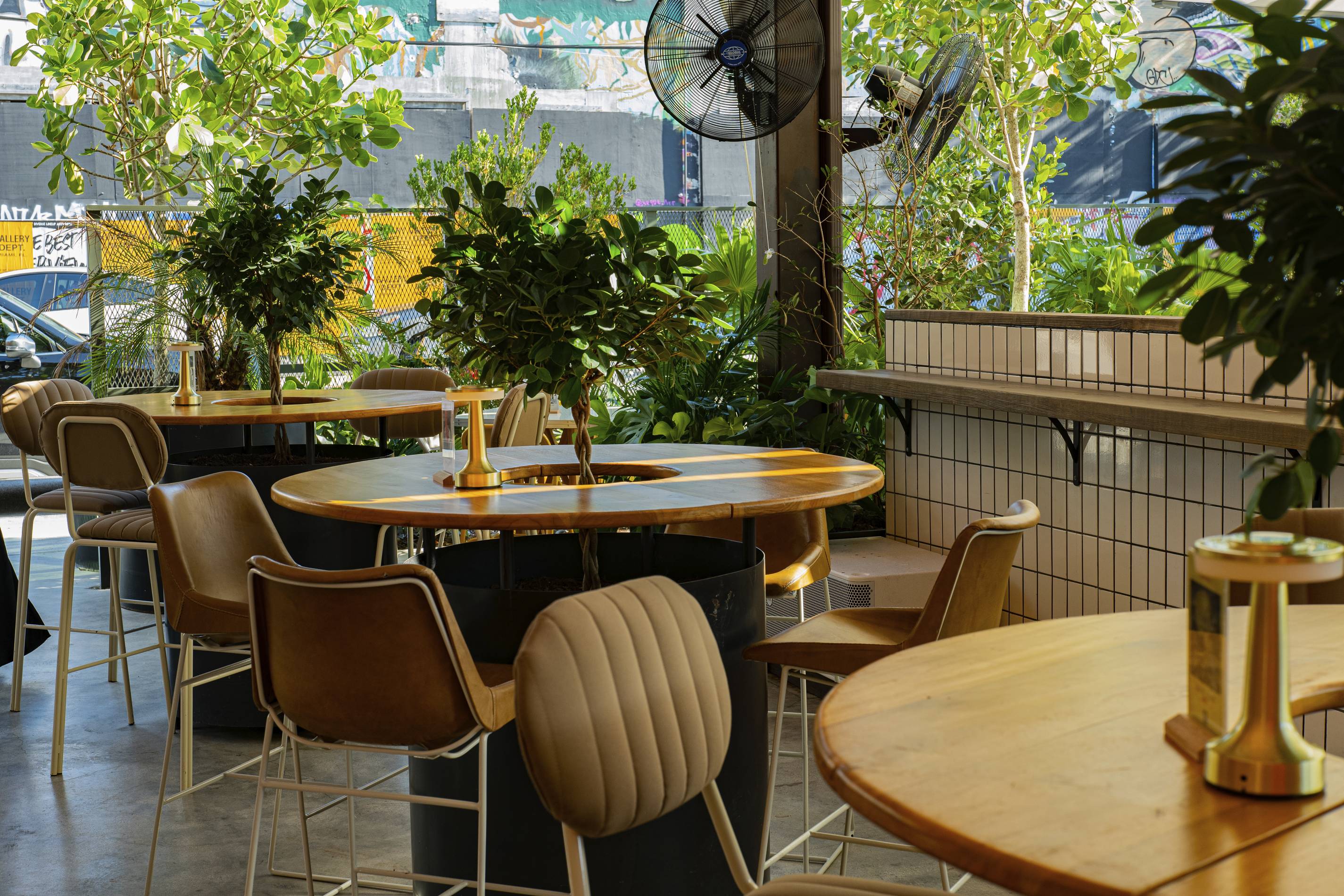 Burdo: New Culinary and Nightlife Gem in Wynwood Miami