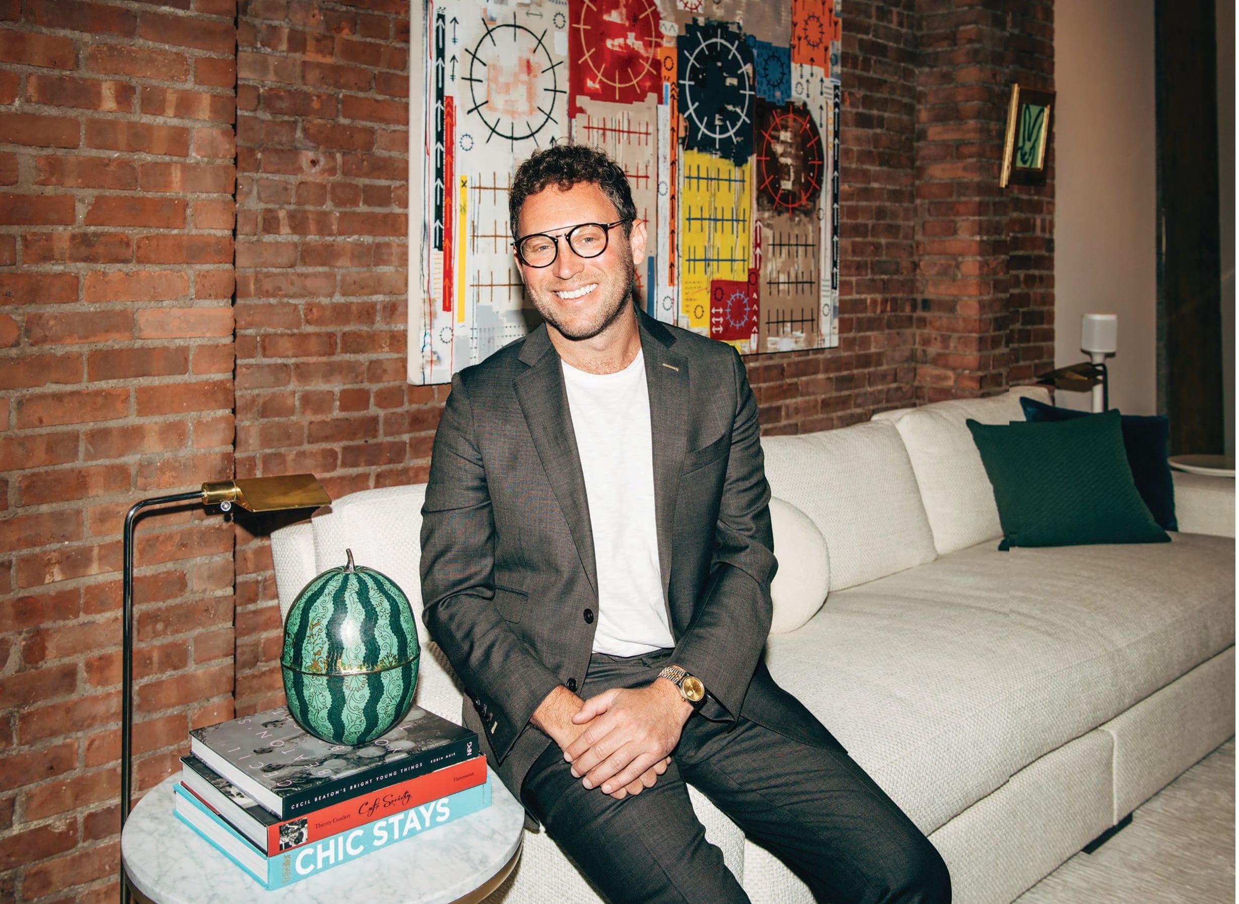 Explore the Visionary Journey of NuView Health's Bryan Ludwig