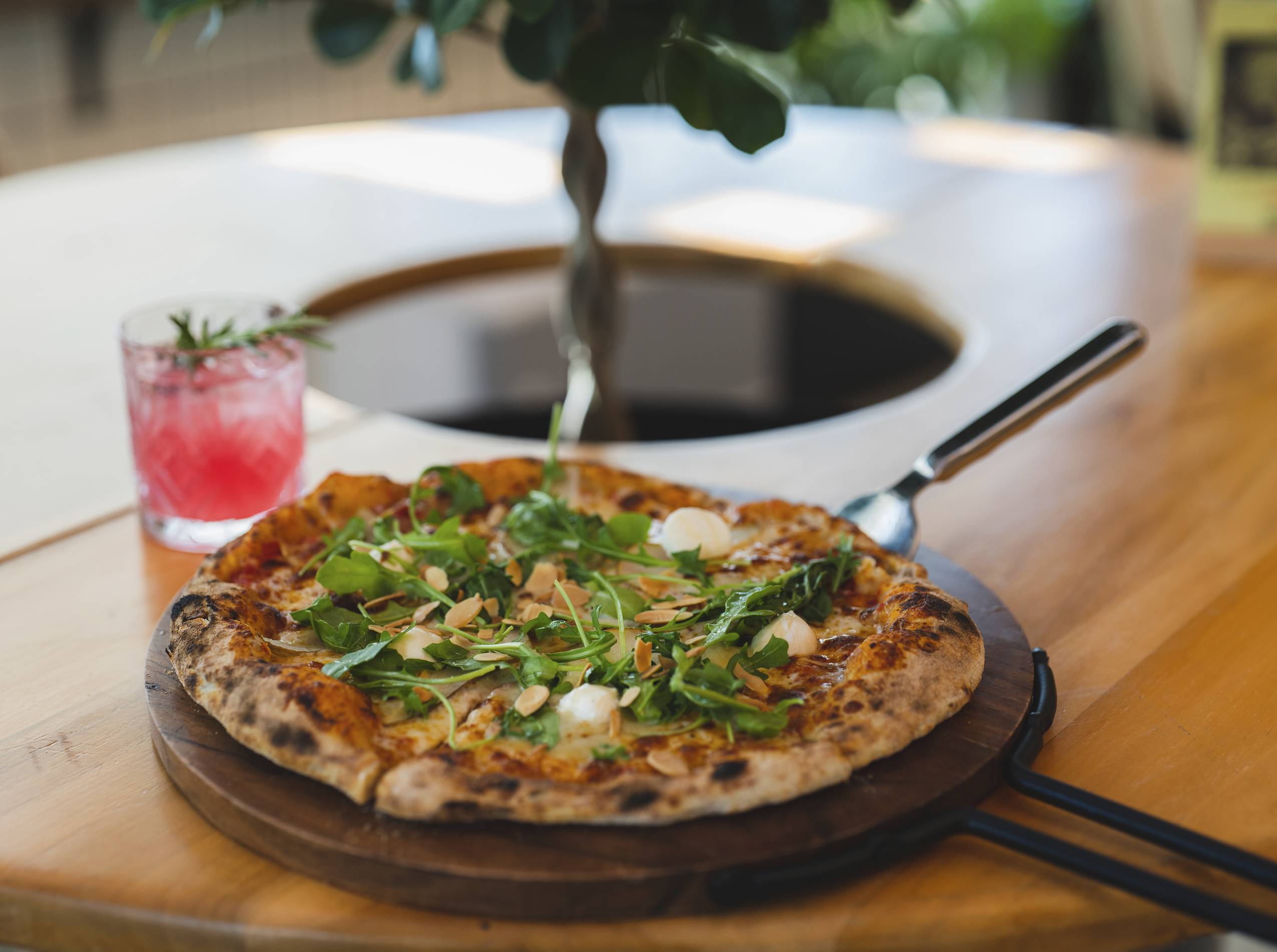 Burdo: New Culinary and Nightlife Gem in Wynwood Miami