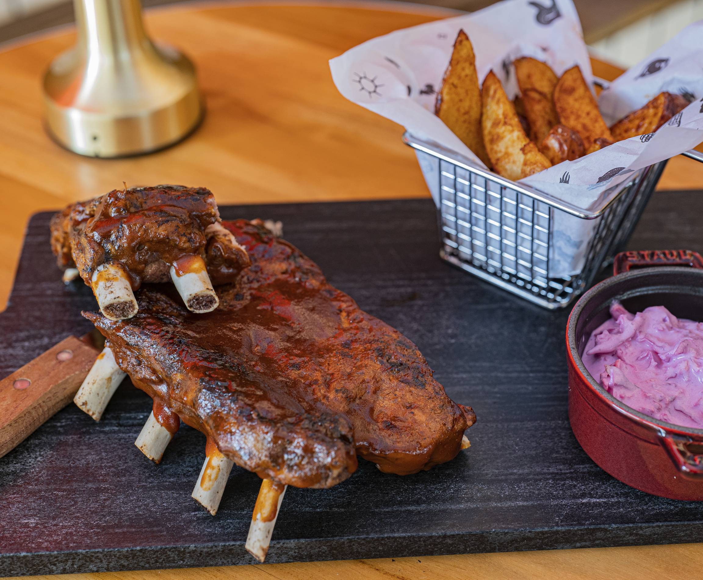 Burdo: New Culinary and Nightlife Gem in Wynwood Miami