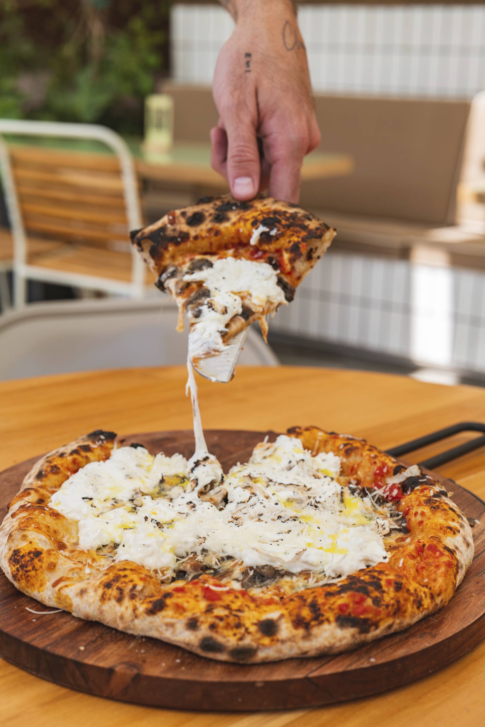 Burdo: New Culinary and Nightlife Gem in Wynwood Miami